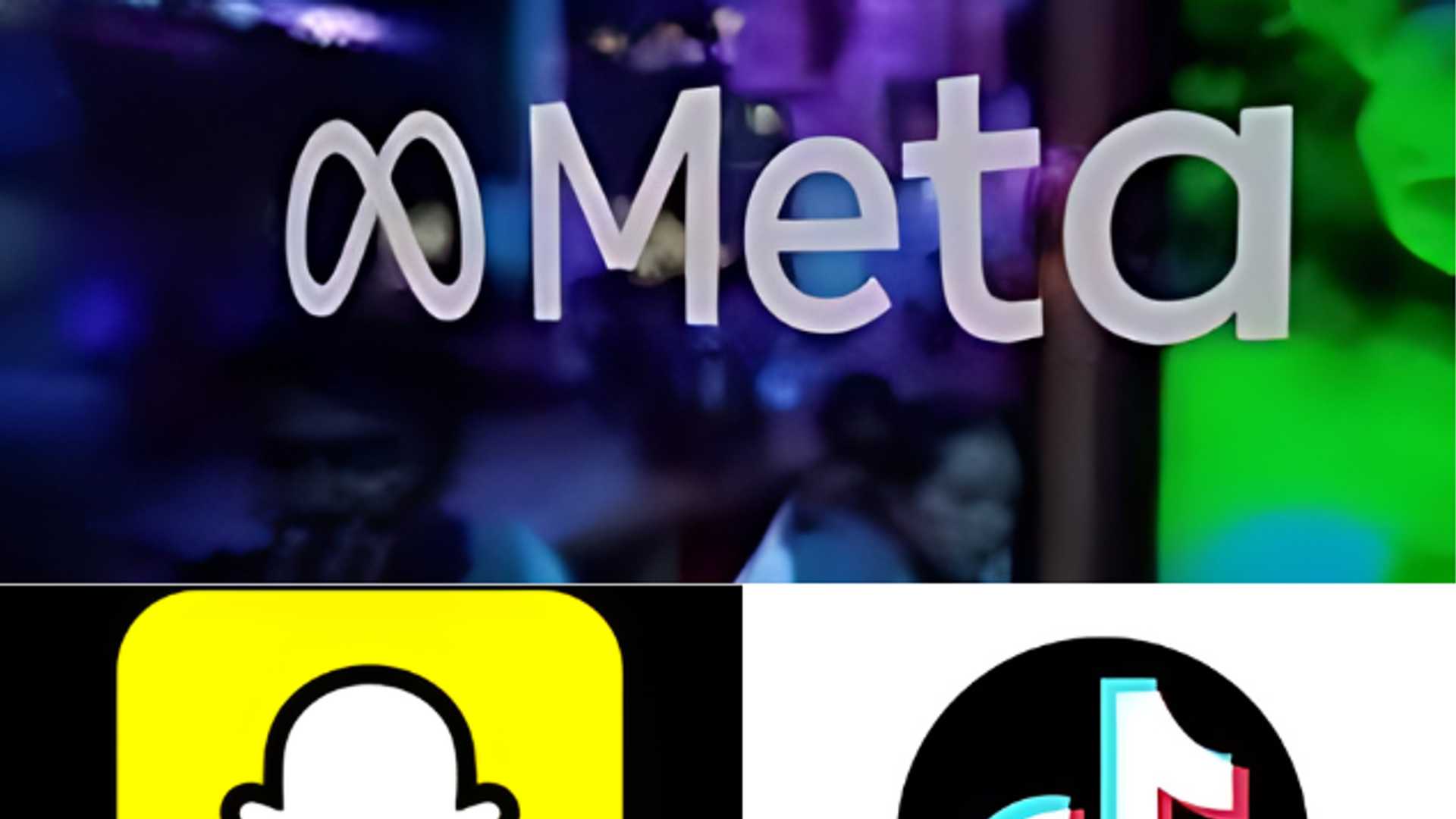 Meta, Snap, and TikTok Partner to Enhance Online Safety with Thrive Initiative - Fusion Chat