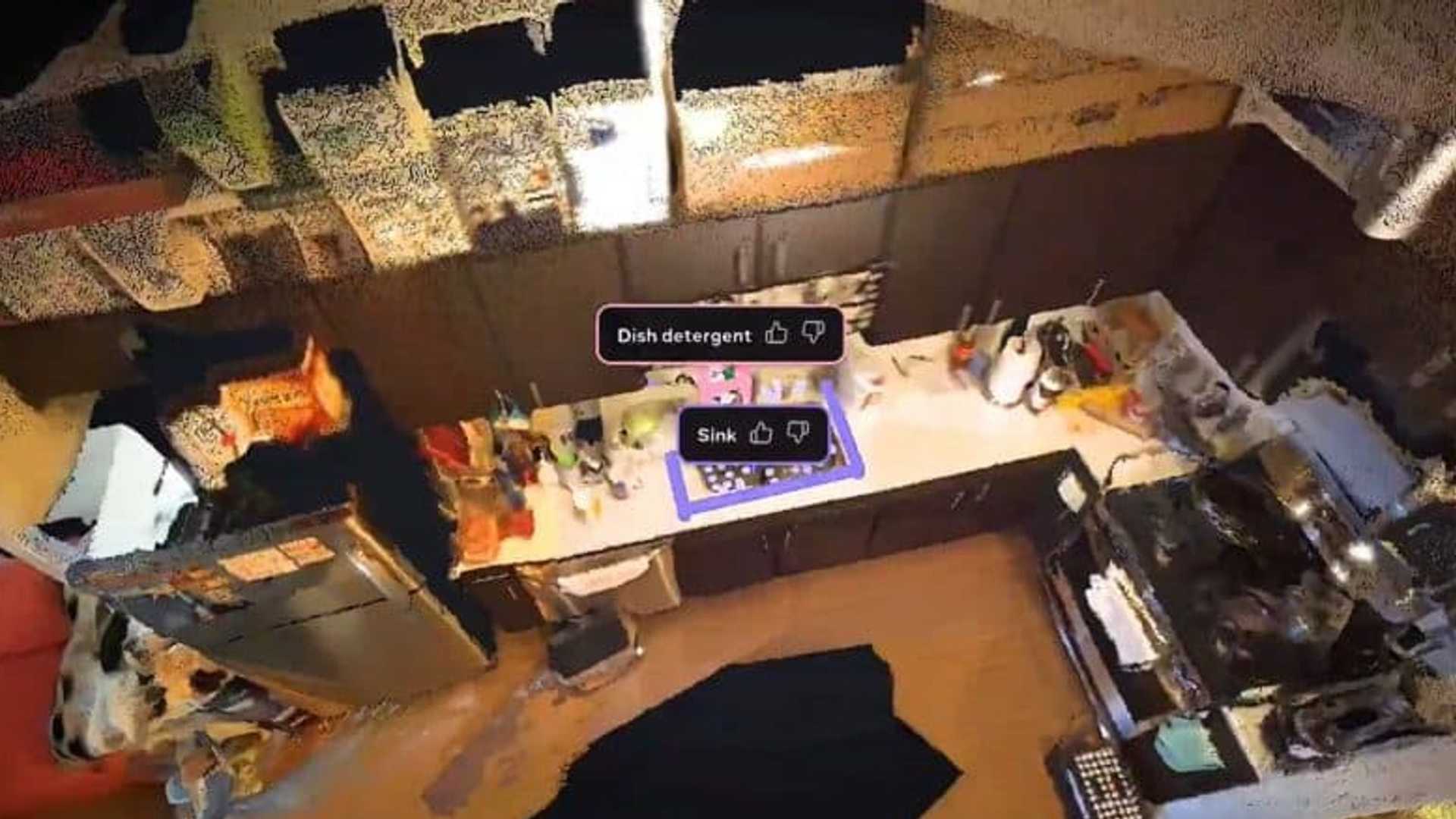 Elevate Object Localisation with Meta Locate 3D's Cutting-Edge AI ...