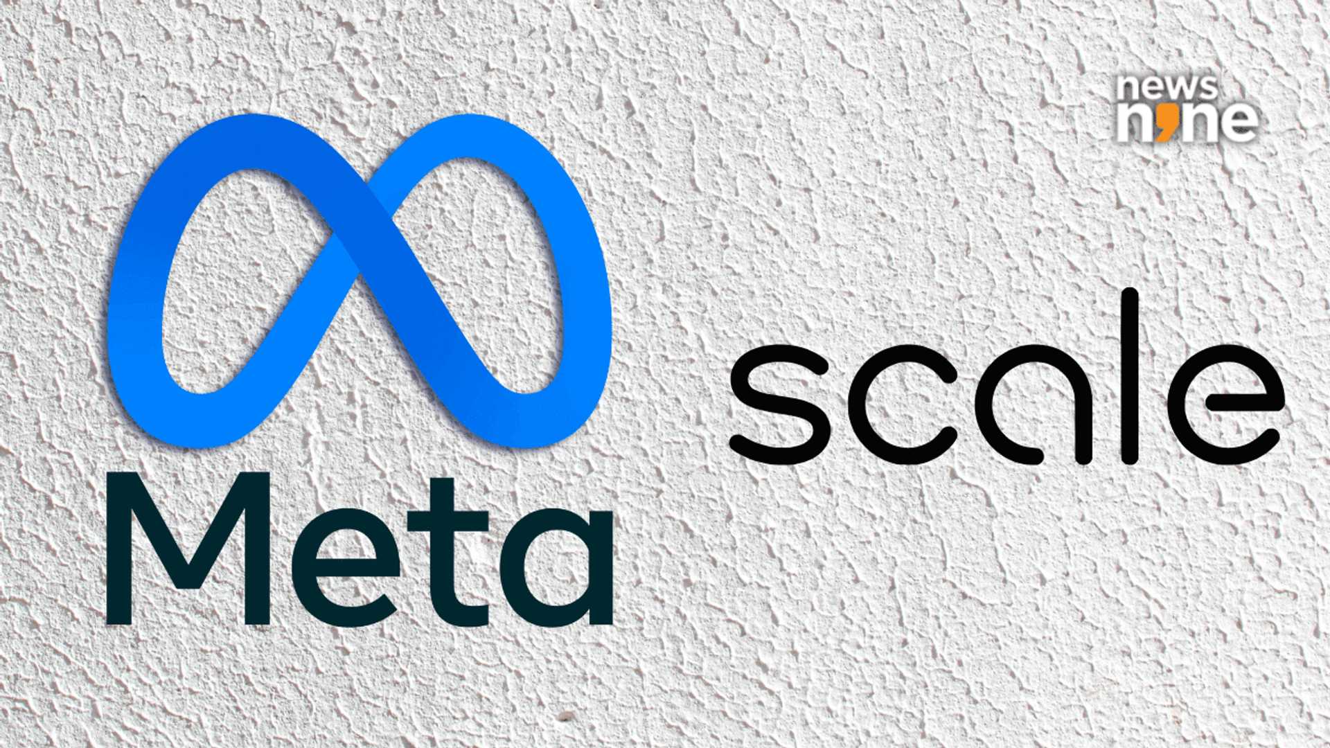 Scale AI: The Startup Meta May Pour $10 Billion Into - Fusion Chat