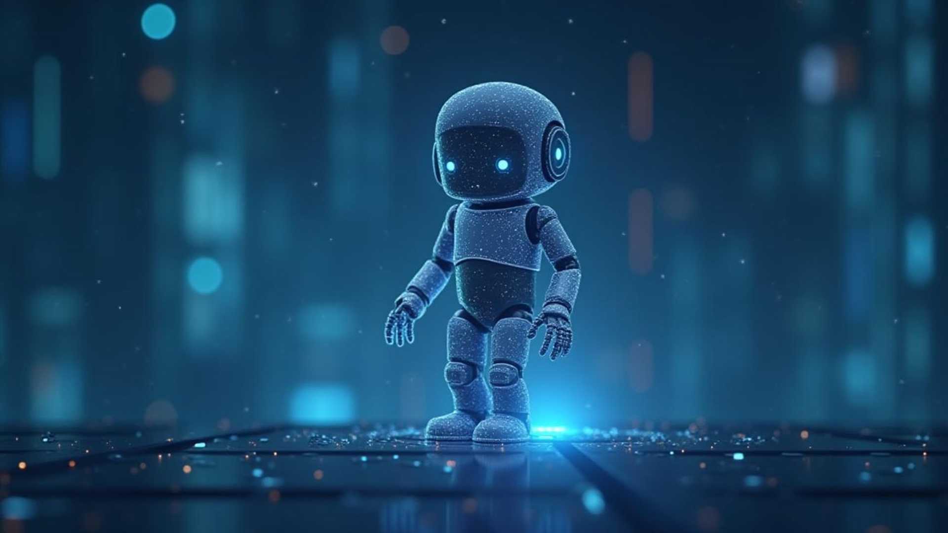 1. Meta Takes Action: AI Chatbots Get a Makeover - Fusion Chat
