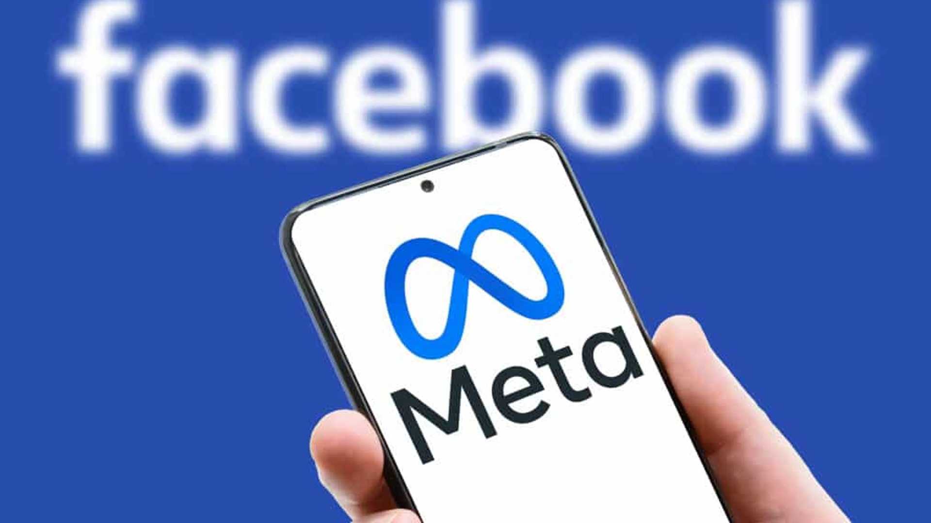 Meta's Game-Changing Move: How a $60 Billion Investment Redefines Tech ...