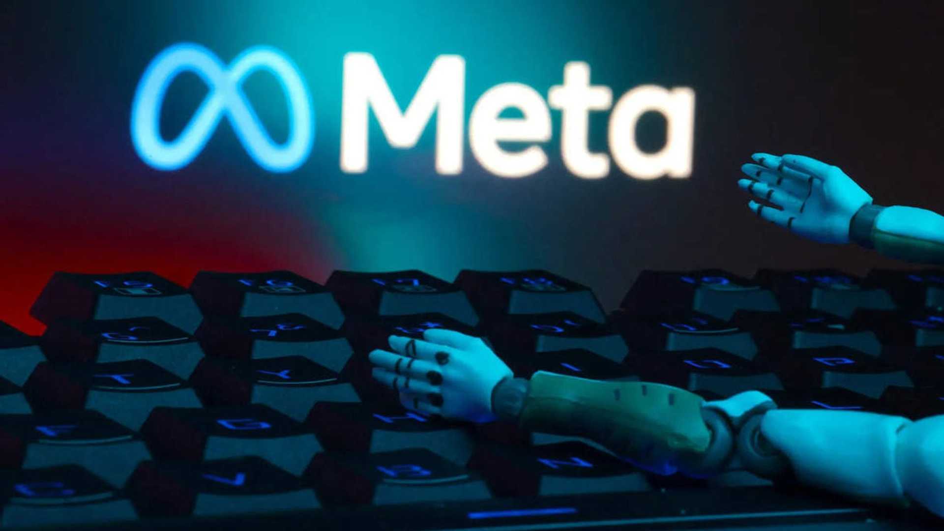 Meta's New Frontier: Advancing AI with Humanoid Robots - Fusion Chat