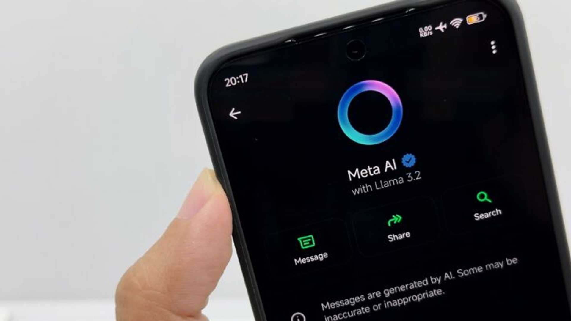 Meta AI Chatbot by Meta Platforms Now Available in Europe Despite Regulatory Concerns - Fusion Chat