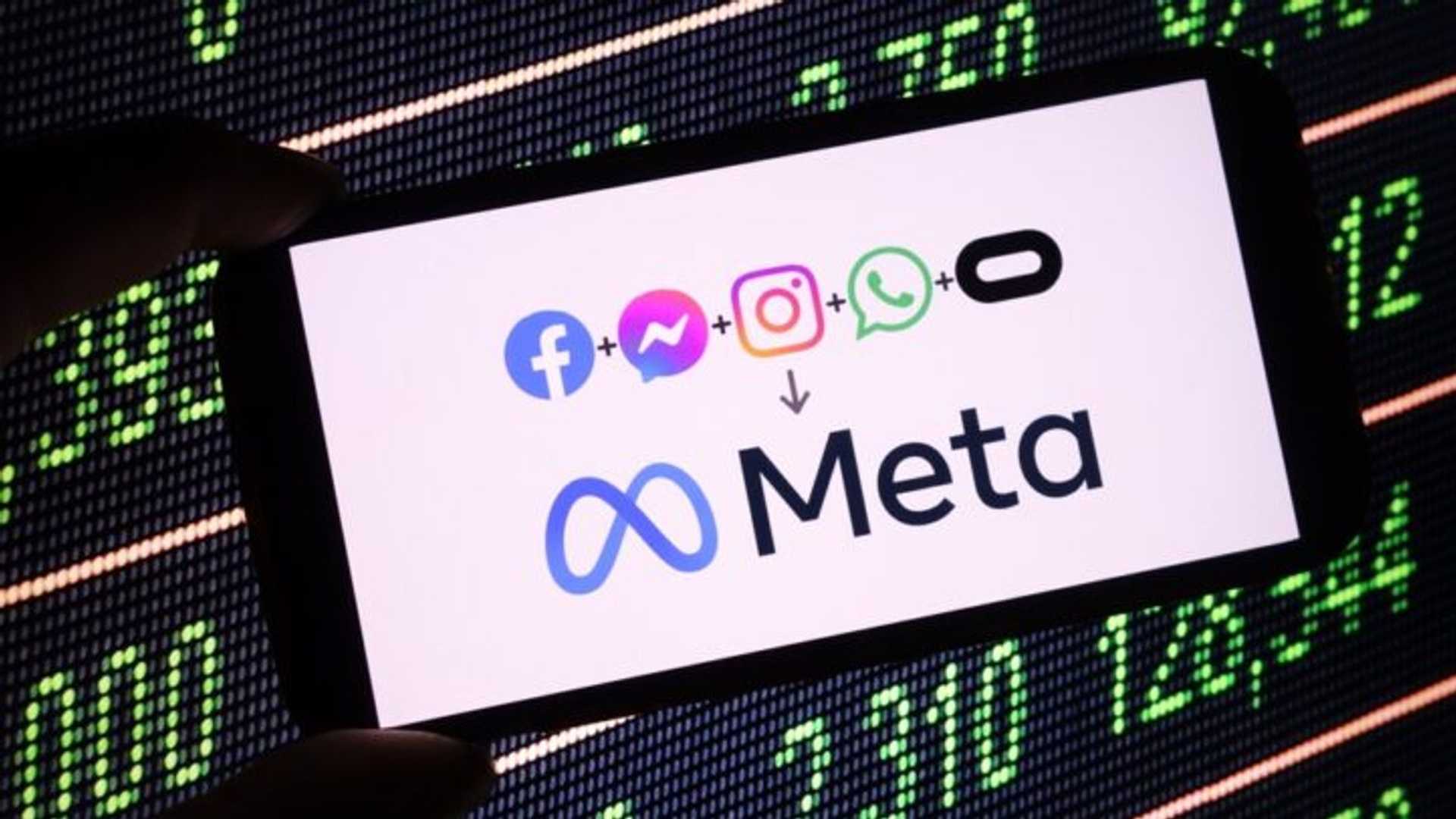 Unveiling META Platforms' Record-Breaking Success - Fusion Chat