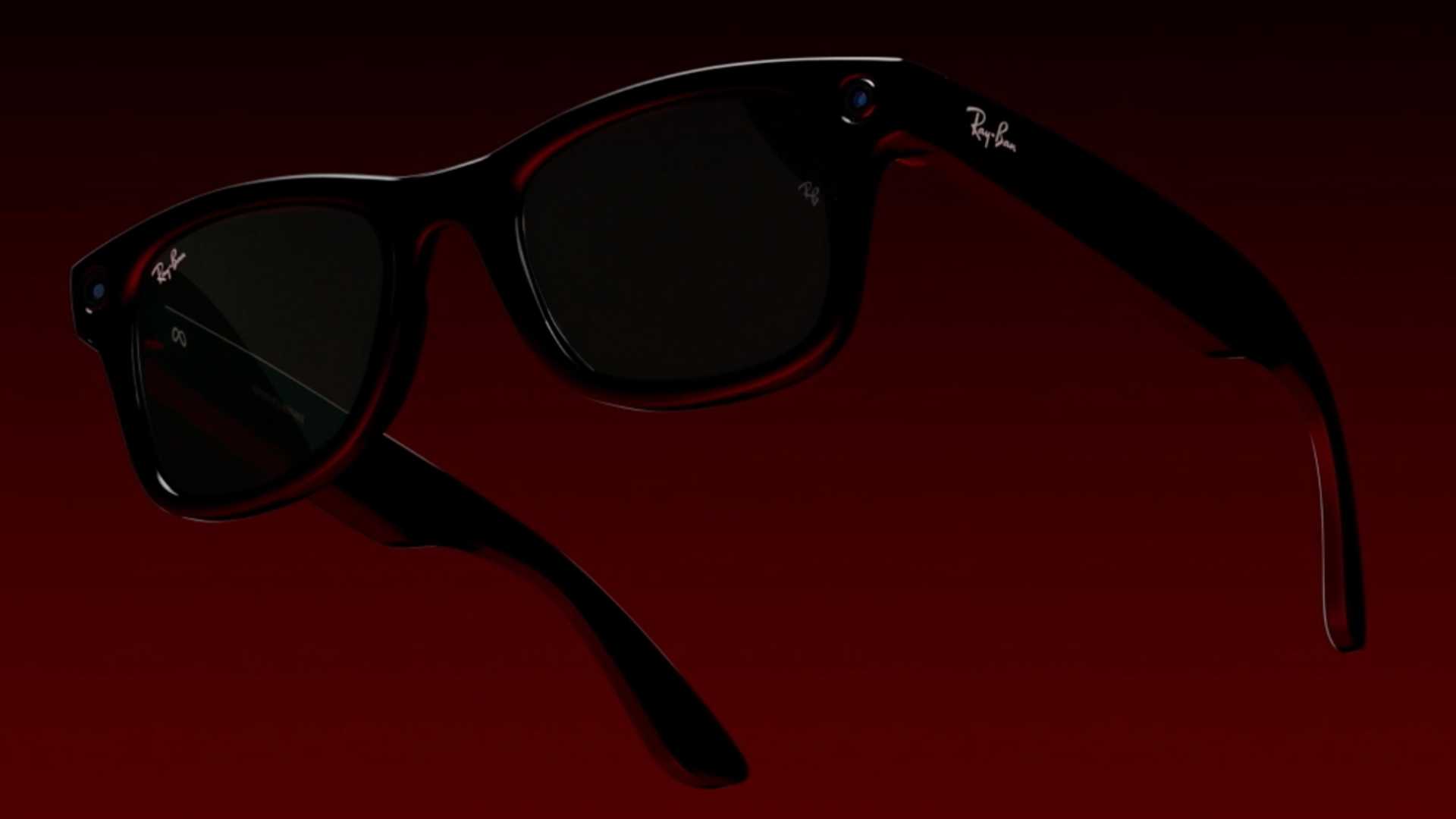 Meta Redefines Wearable Tech with Live AI, Translation, and Shazam on ...