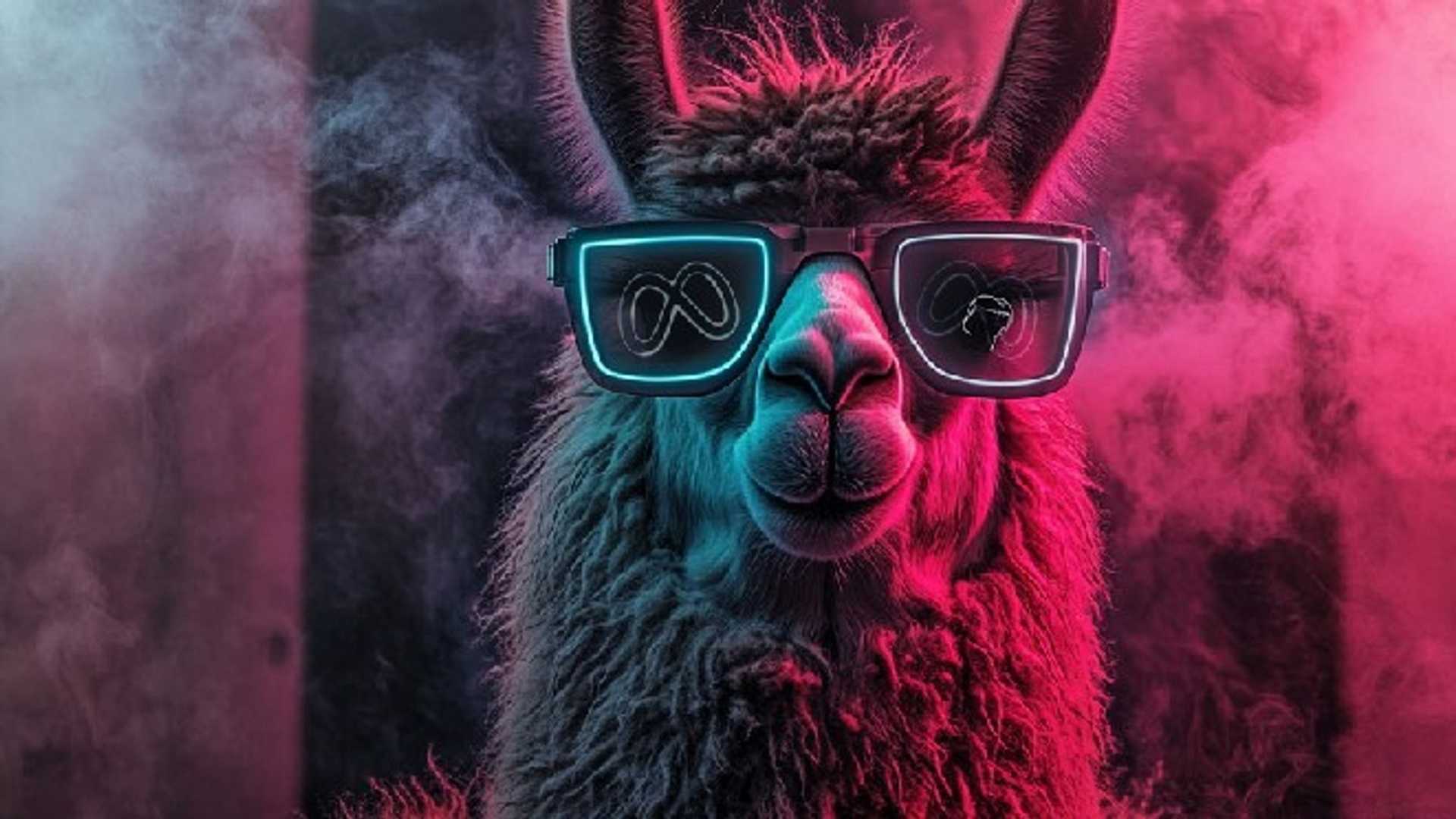 Unveiling Meta's Llama 4 Models: The Future of AI? - Fusion Chat Unveiling Meta's Llama 4 Models: The Future of AI? - Fusion Chat