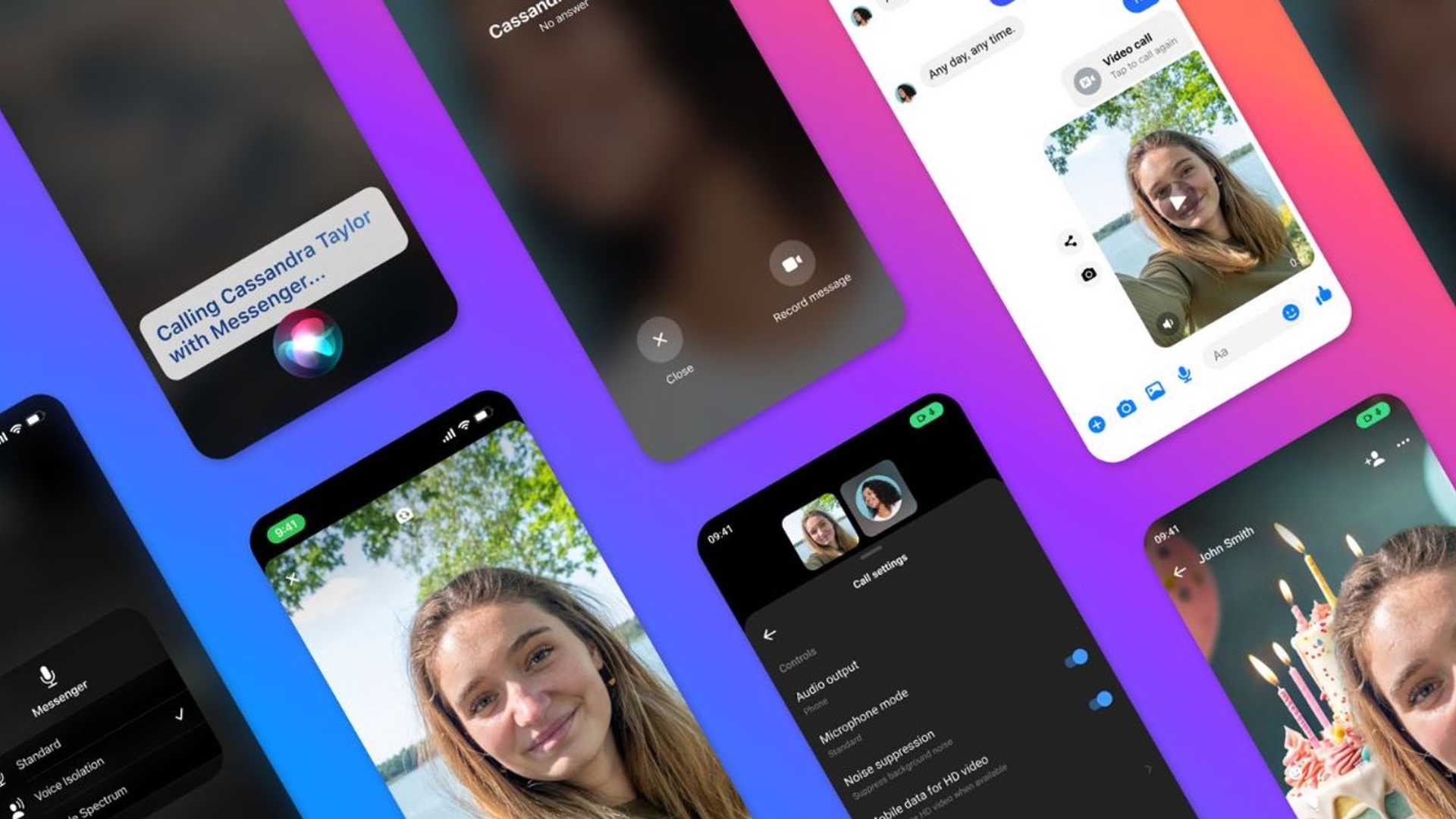 Enhancing User Experience: Meta's New AI Features - Fusion Chat