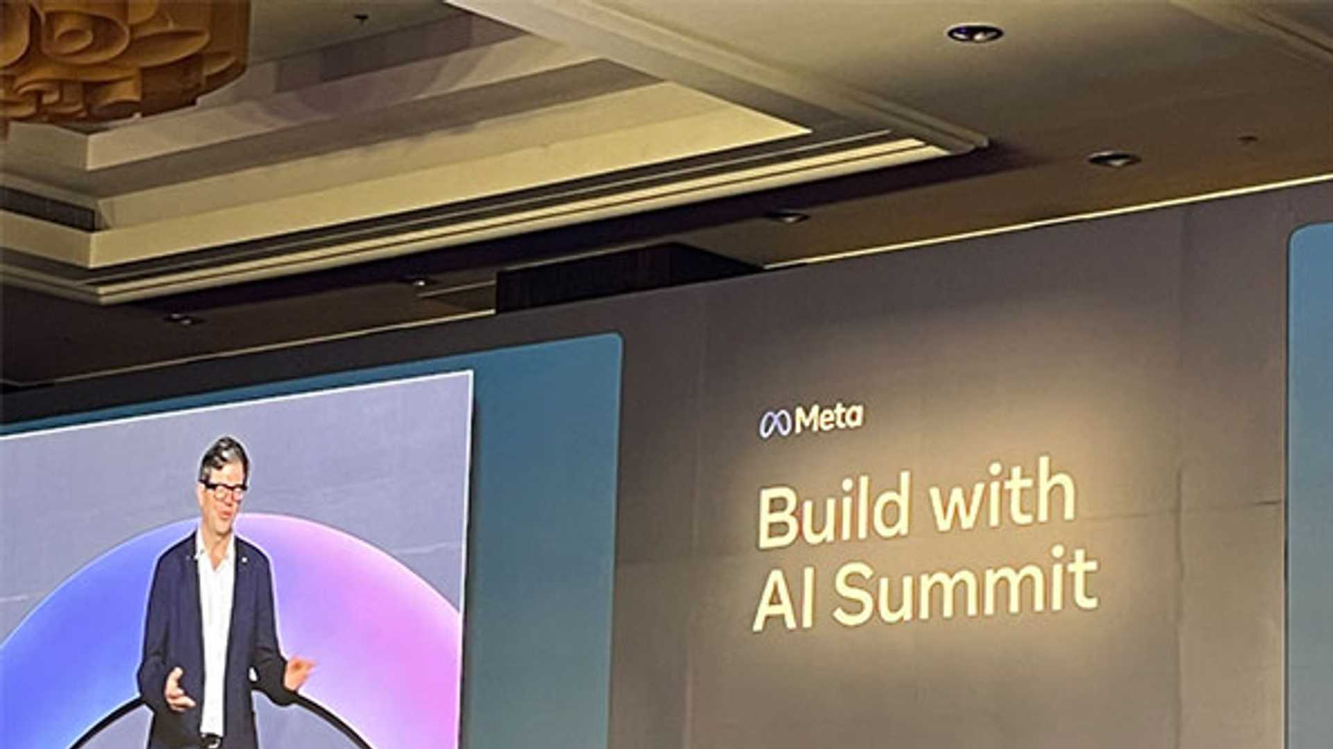 Driving Growth: Meta's Vision for AI Integration in India - Fusion Chat