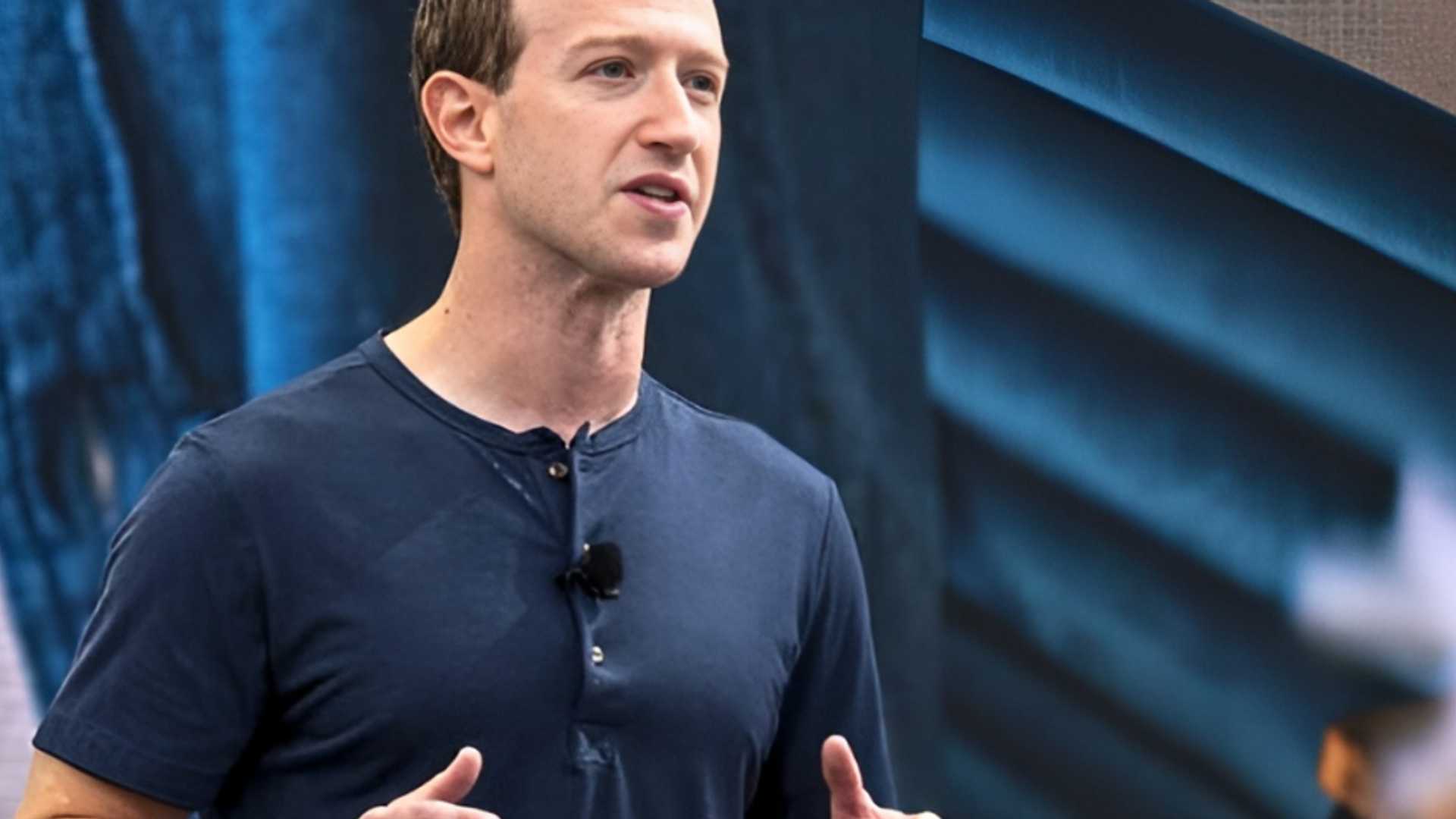 Meta's Record-Breaking Ad Revenue: A Closer Look - Fusion Chat