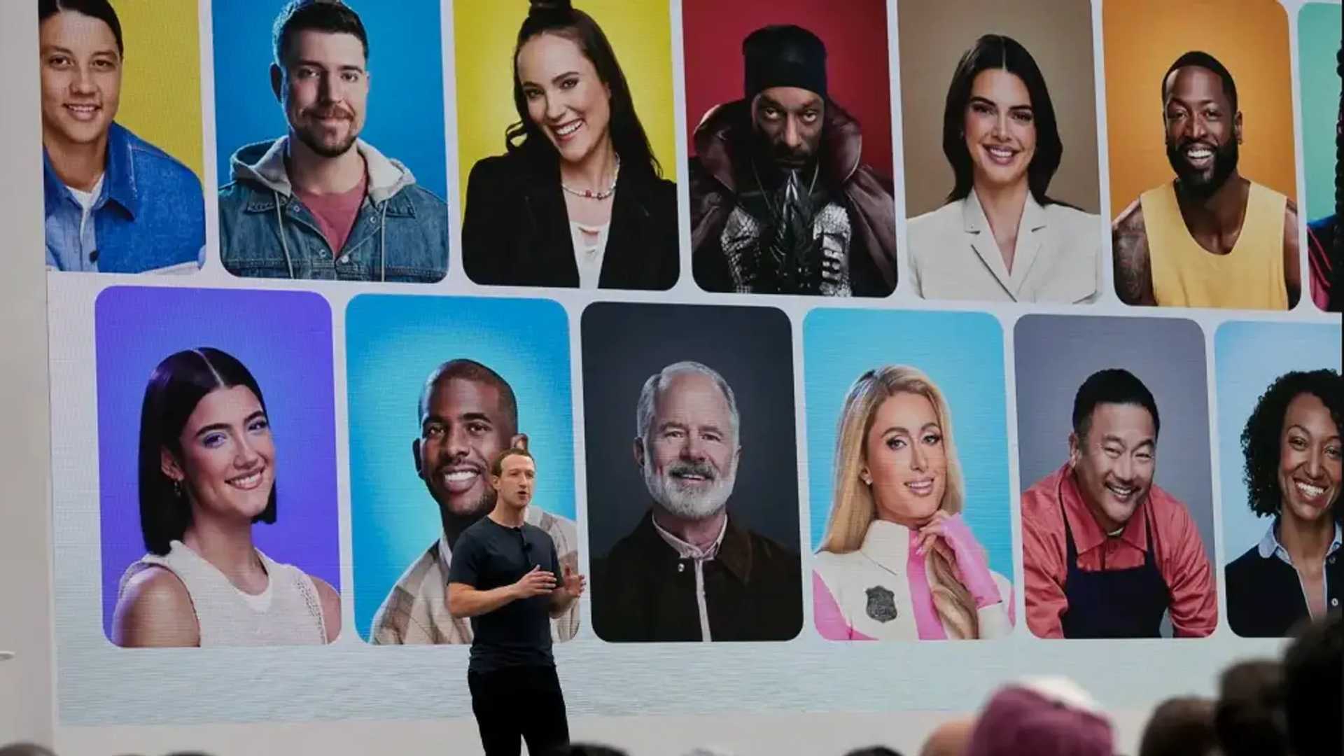 Unveiling Meta S Ai Accounts Lessons For Marketers Fusion Chat