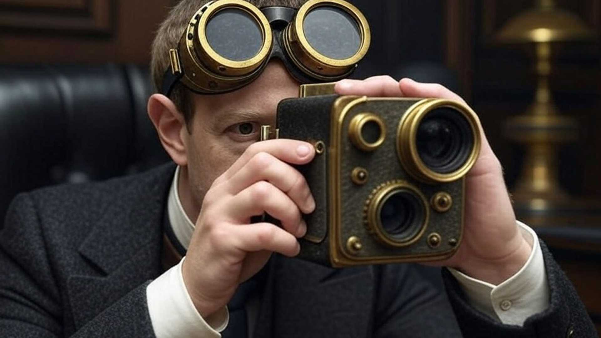 Unveiling Meta's Groundbreaking AI Age Detection System - Fusion Chat