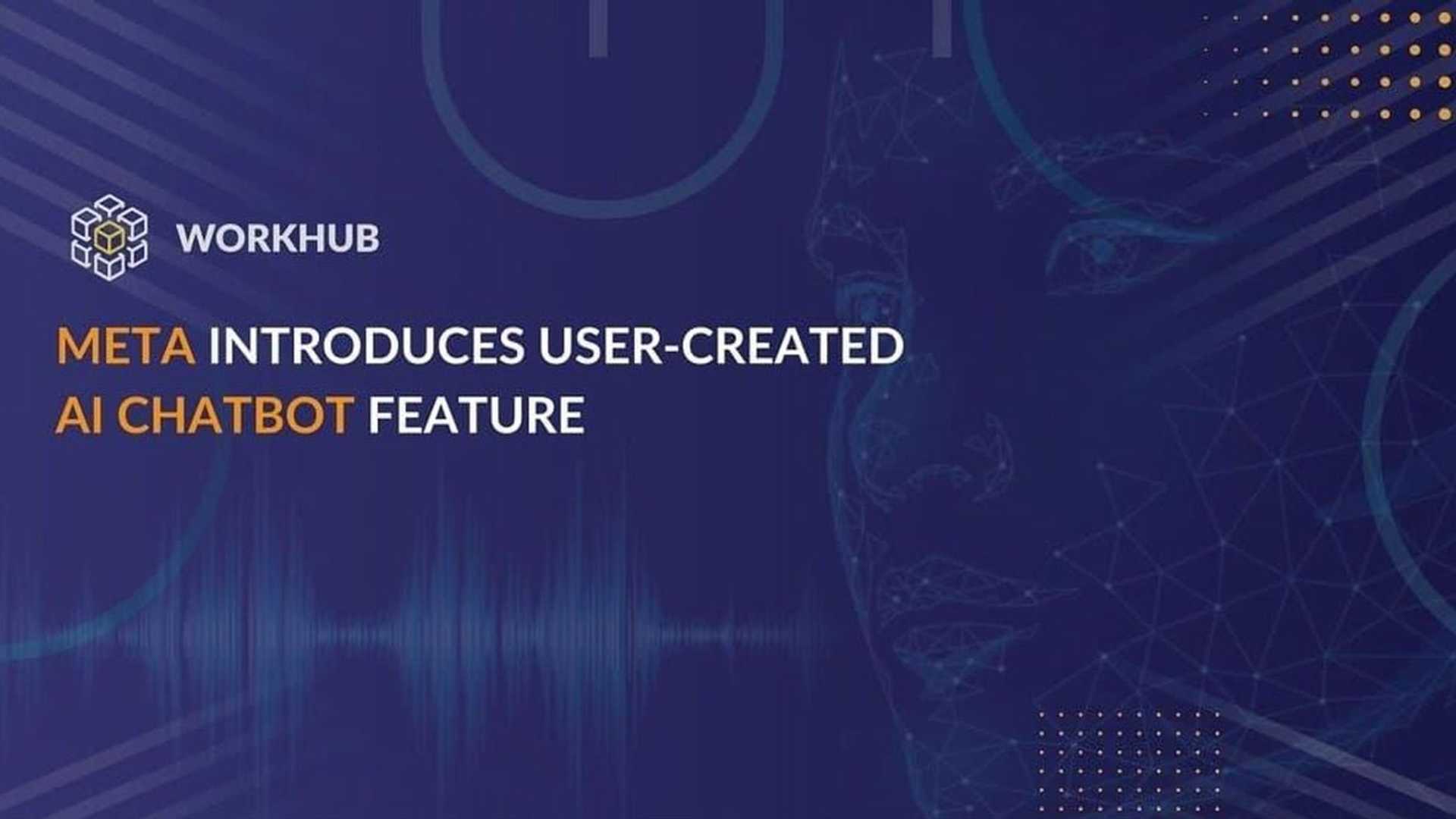 The Future of AI Interaction: Meta's Chatbot Gets Star Power - Fusion Chat