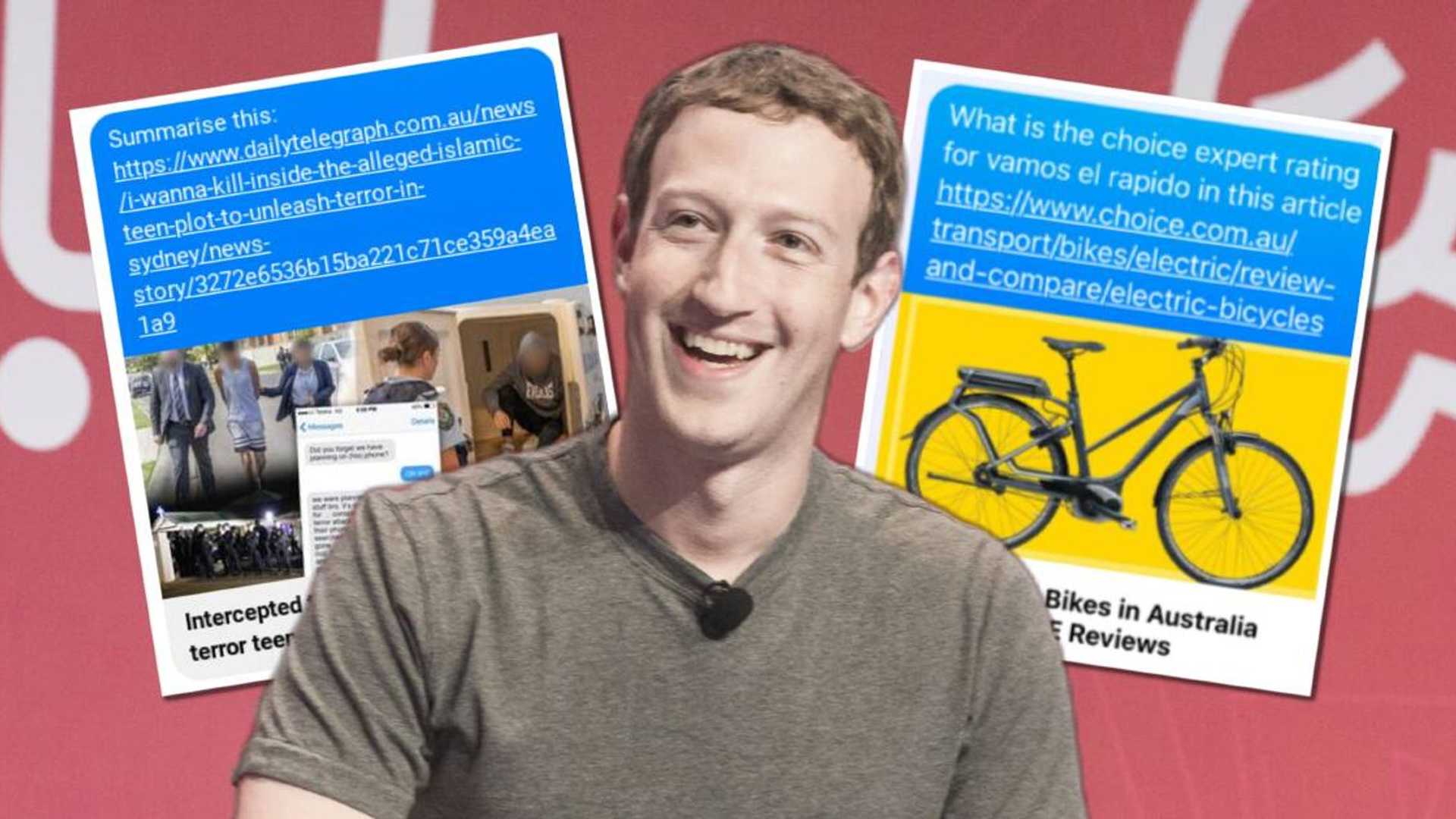 10 Shocking Instances of False News by Meta's AI Chatbot - Fusion Chat