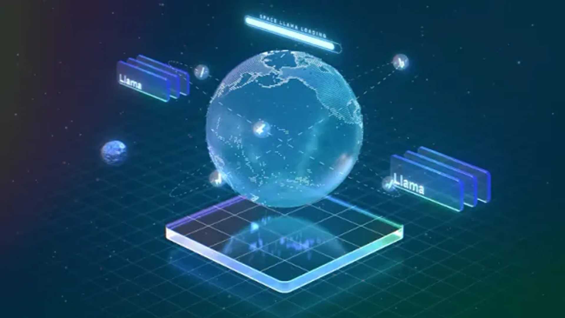 Unlocking the Cosmos: Meta's AI Models Head to the ISS - Fusion Chat