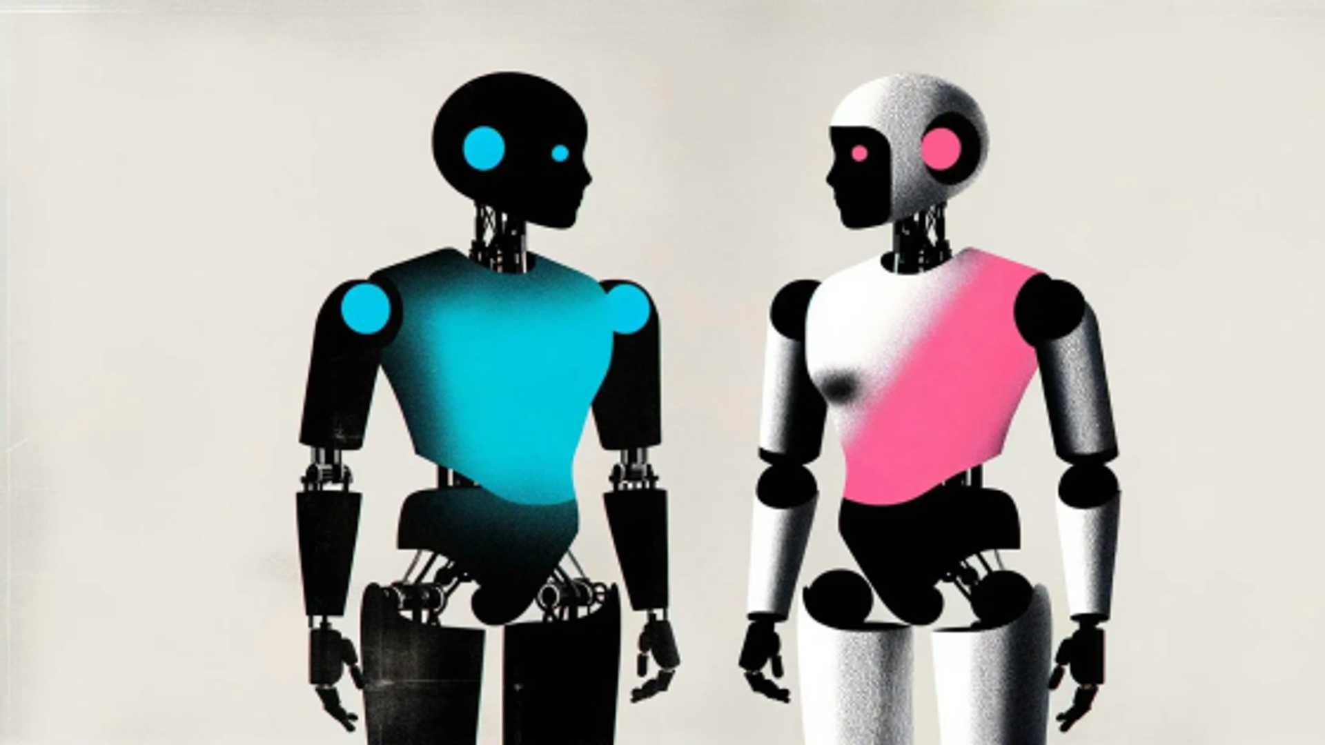 The Future with Meta's AI-Powered Humanoid Robots - Fusion Chat