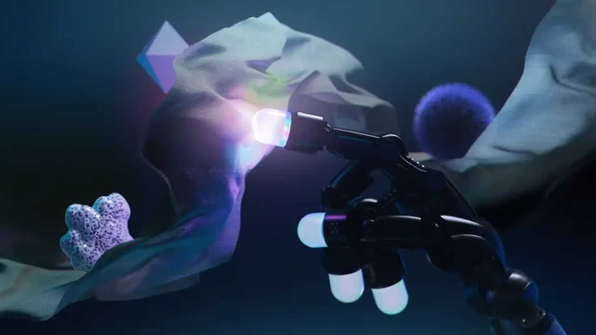 Digit 360 Sensor: Redefining Automation and Worker Impact - Fusion Chat