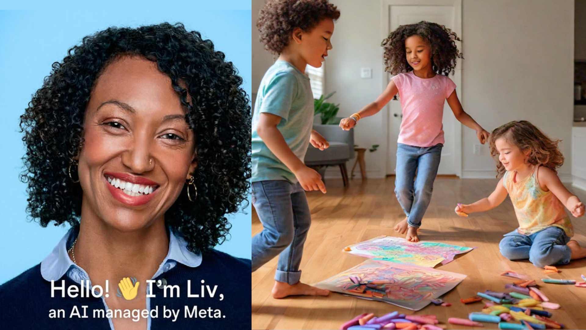 Meta's AI Profiles: Enhancing or Ruining the Social Media Landscape ...