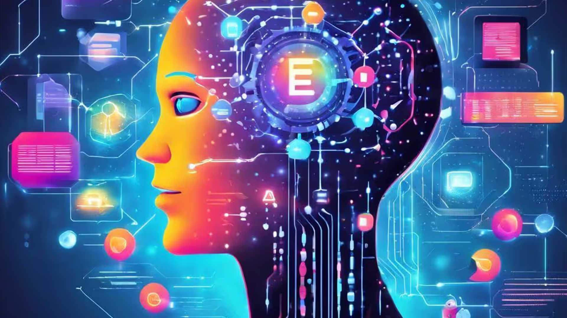 Revolutionizing User Experiences: Meta's AI Innovations - Fusion Chat