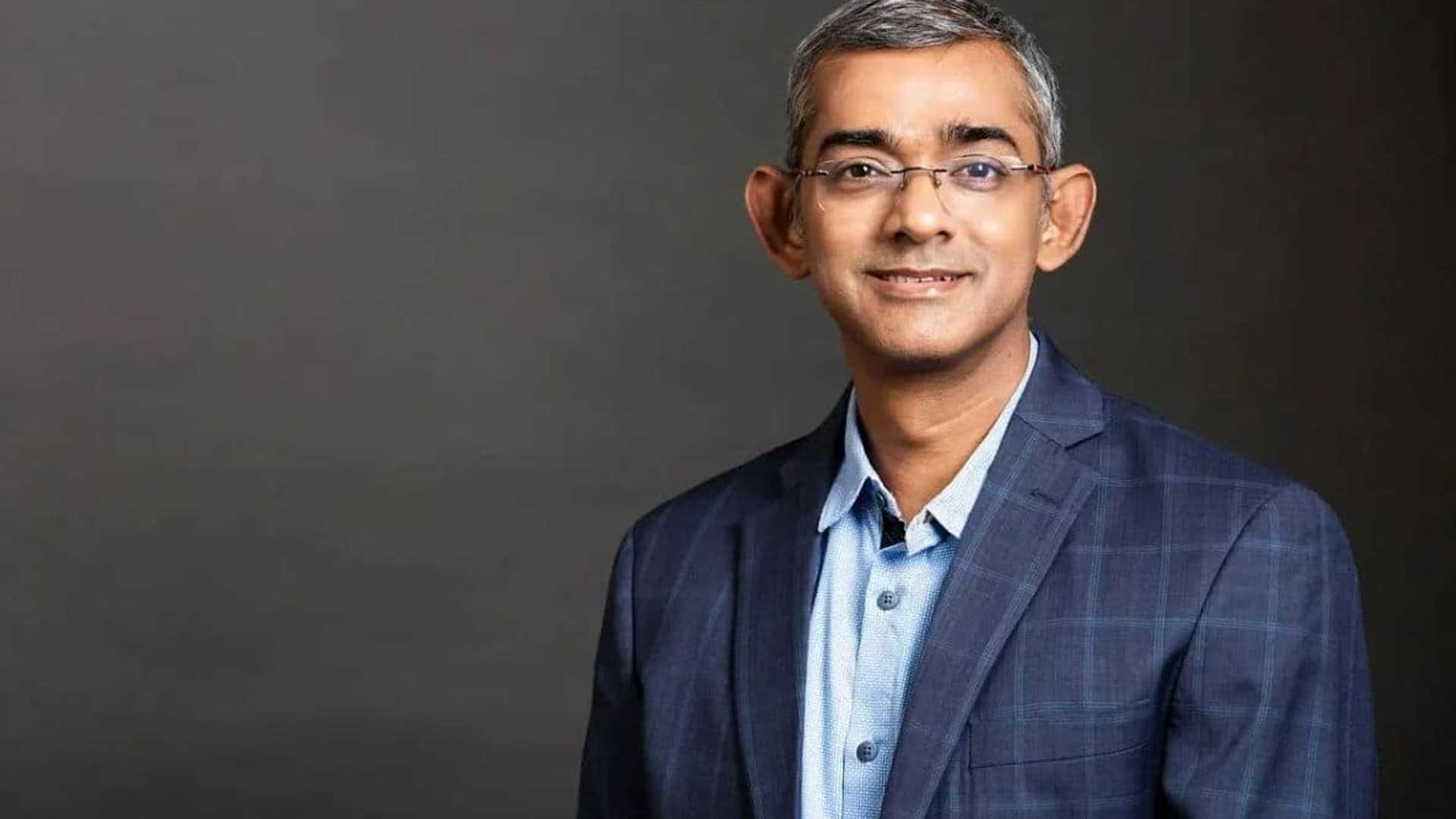 How Arun Srinivas Plans to Elevate Meta in India - Fusion Chat