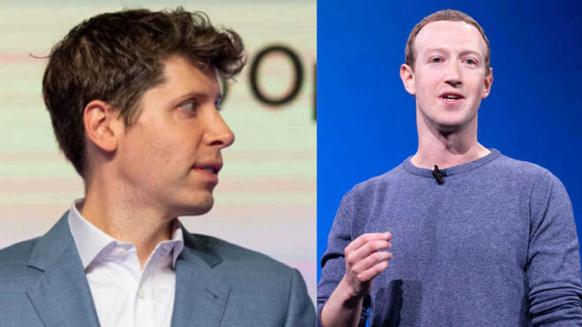 OpenAI vs. Meta: The Fight for Top AI Researchers - Fusion Chat