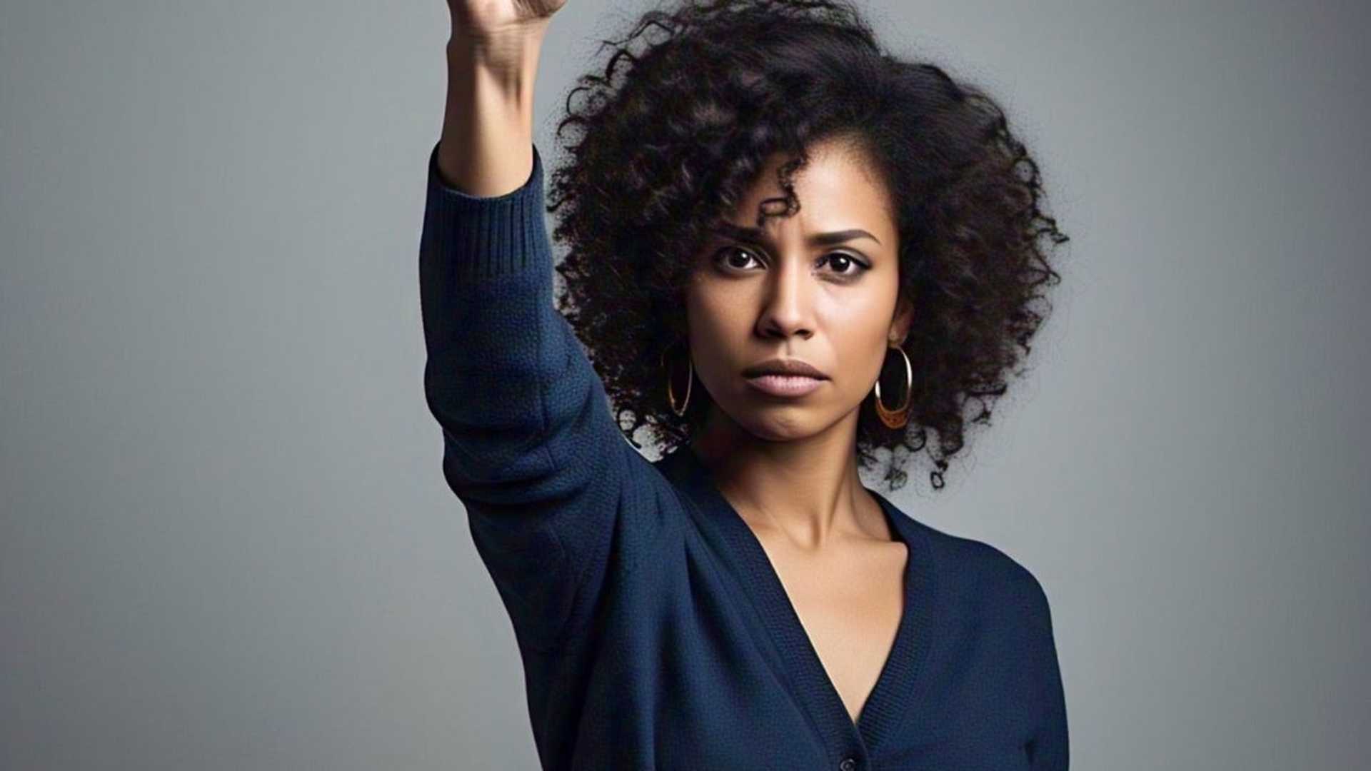 Unveiling the Mystery of Liv: The Black, Queer AI Bot - Fusion Chat