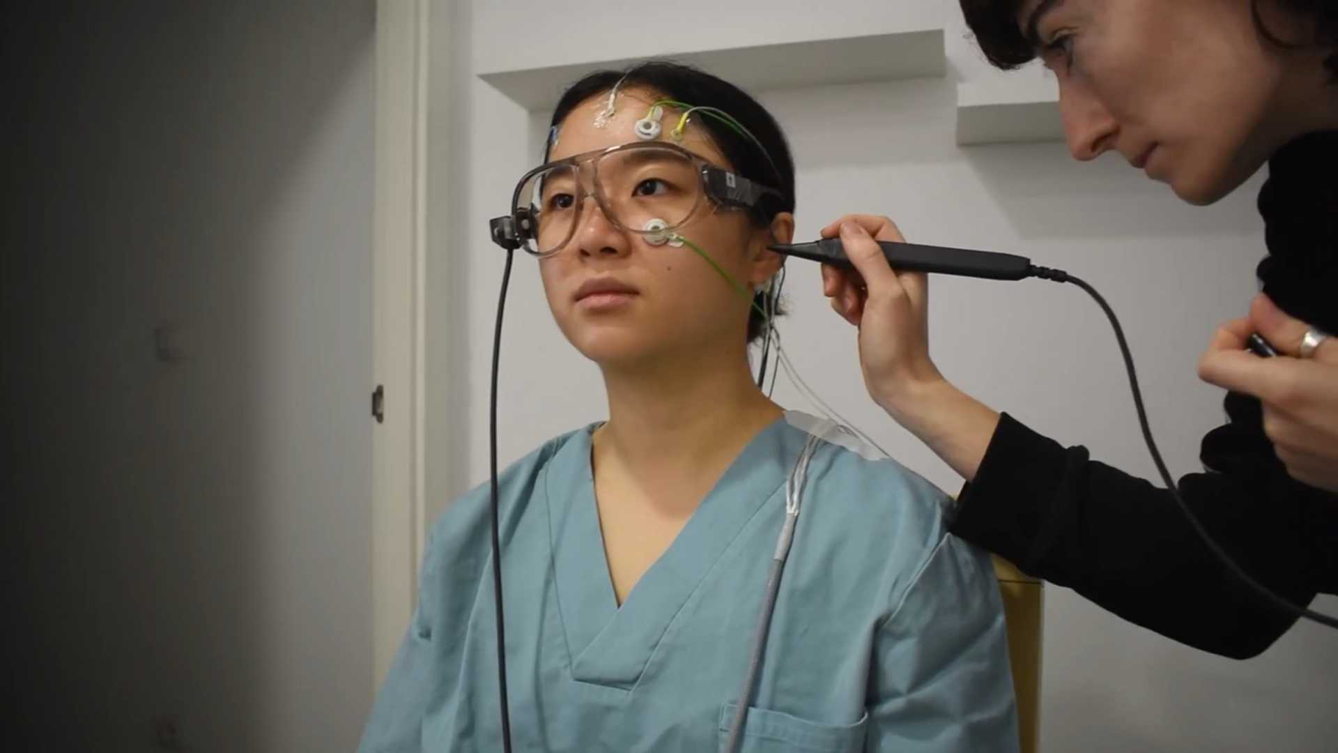 Decoding Brain Signals: Meta's AI Breakthrough Unveiled - Fusion Chat