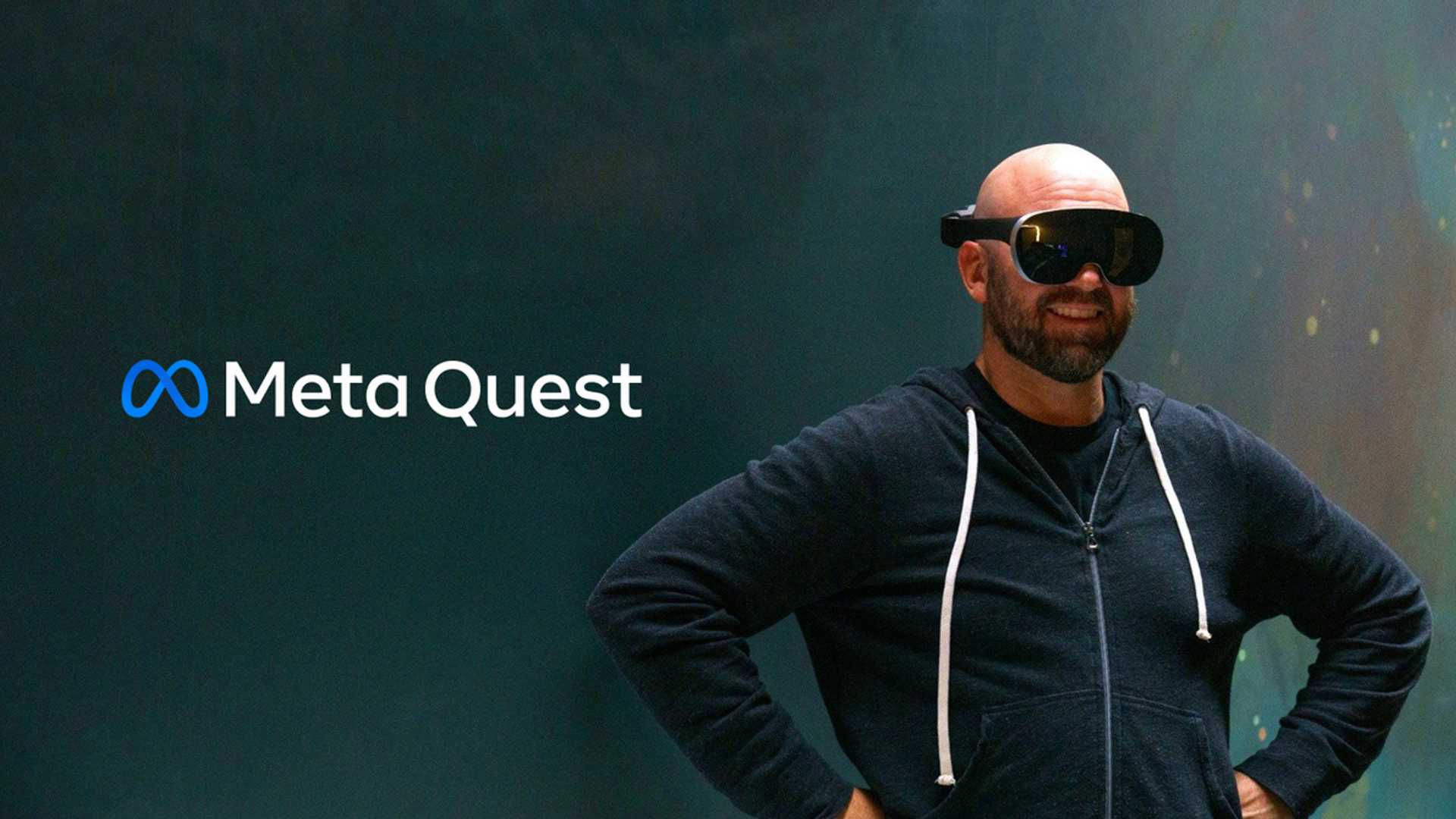 Decoding Meta CTO's Vision for the 2030 Quest Headset - Fusion Chat