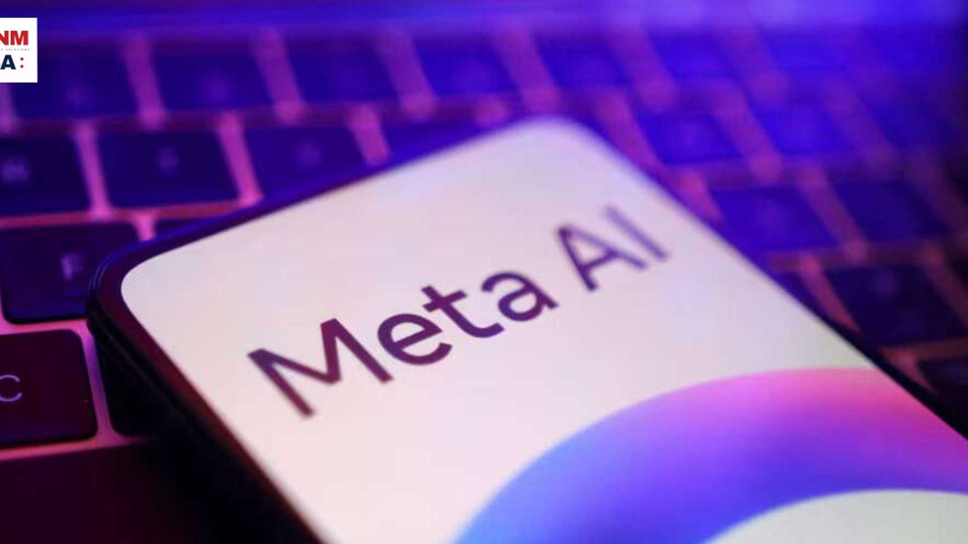 Revolutionizing AI Development: Meta's Latest Breakthrough - Fusion Chat
