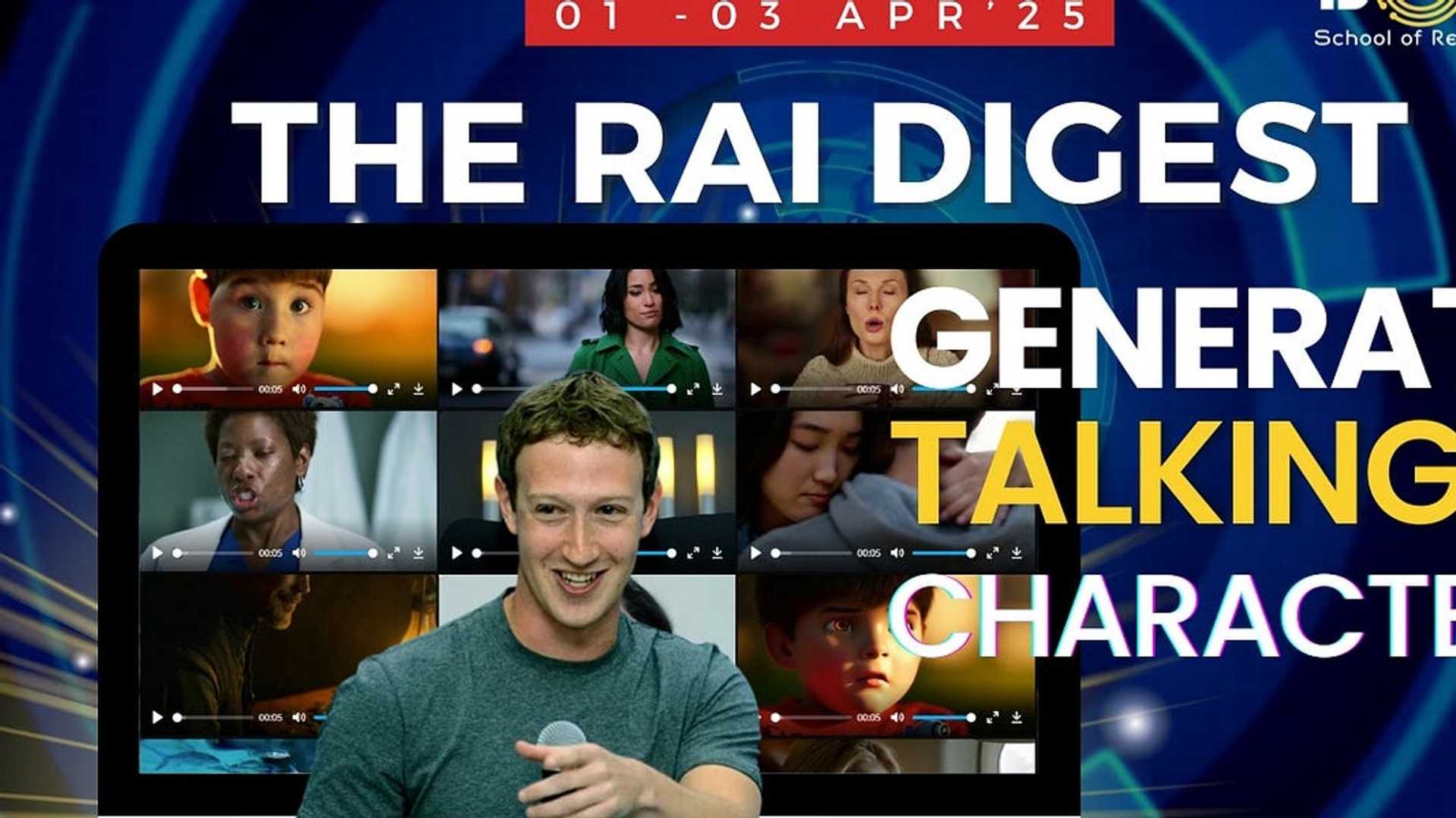 10 Exciting Applications of Meta's New AI System - Fusion Chat