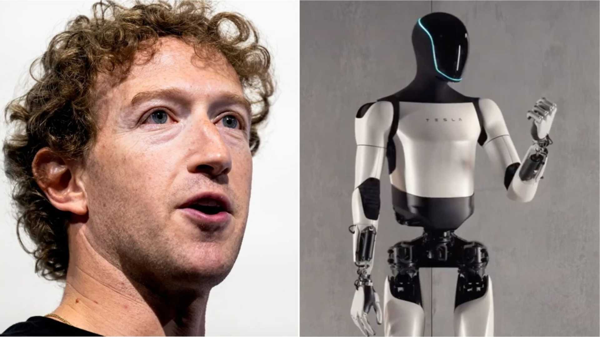 10. Meta's Bold Bet: Shaping a New Future with AI-Powered Humanoid Robots - Fusion Chat