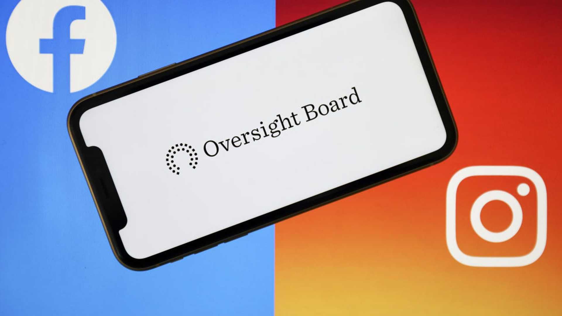 Meta's Oversight Board: A Recap of 53 Decisions in 2023 - Fusion Chat
