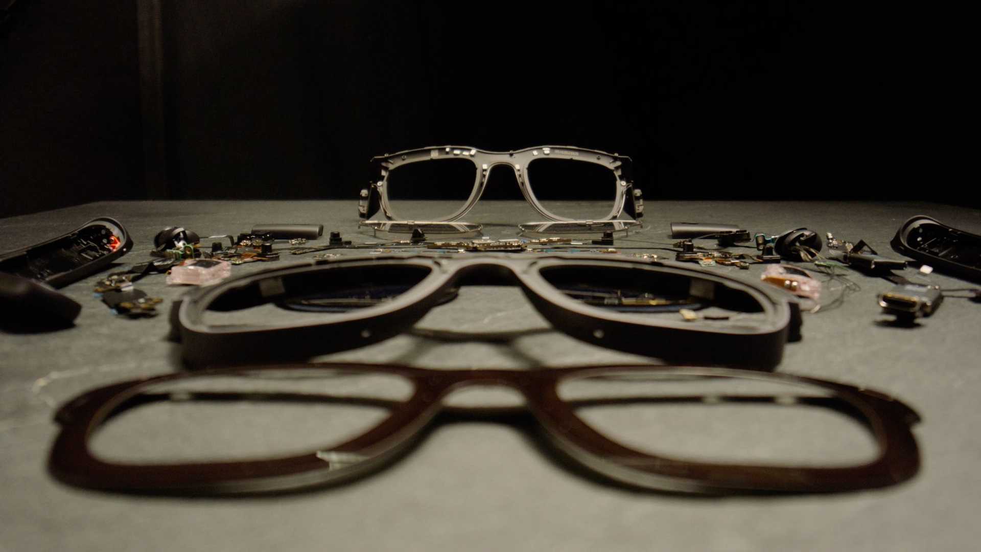 10 Mind-Blowing Facts About Meta's Smart Glasses Partnership - Fusion Chat