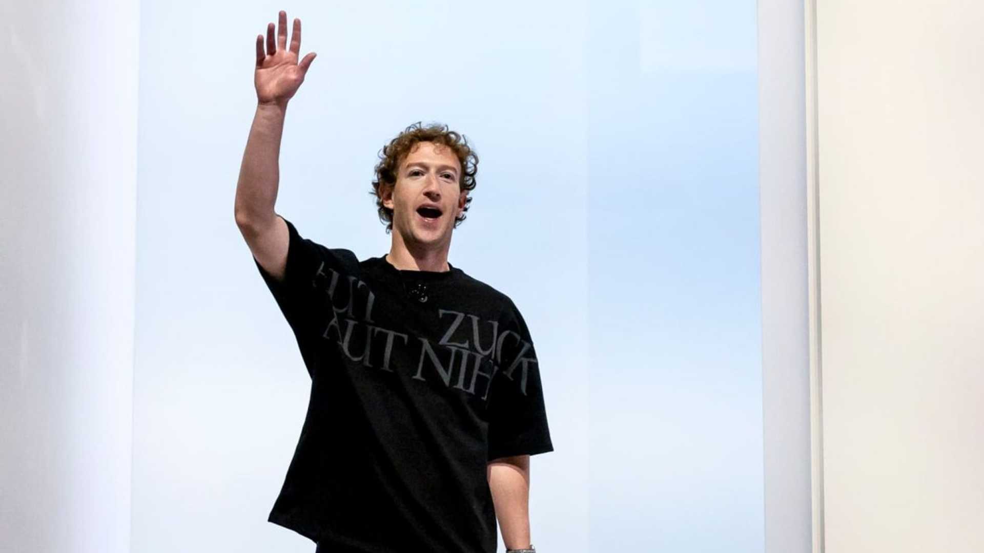 10 Reasons Why Meta's Shares Are Skyrocketing - Fusion Chat