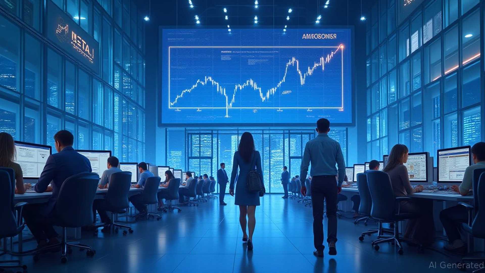 Meta's $95.59 Billion Trading Volume Surge: A Triumph for AI - Fusion Chat