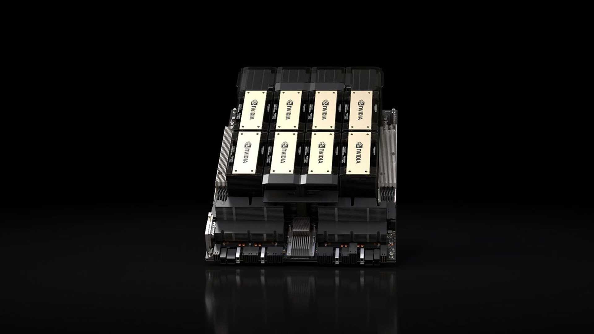 Breaking Down Meta's 1.3 Million Nvidia AI GPUs Data Center - Fusion Chat