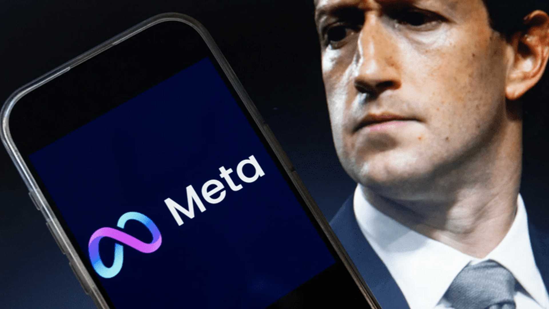 Revolutionizing AI: Meta's $60 Billion Investment Revealed - Fusion Chat