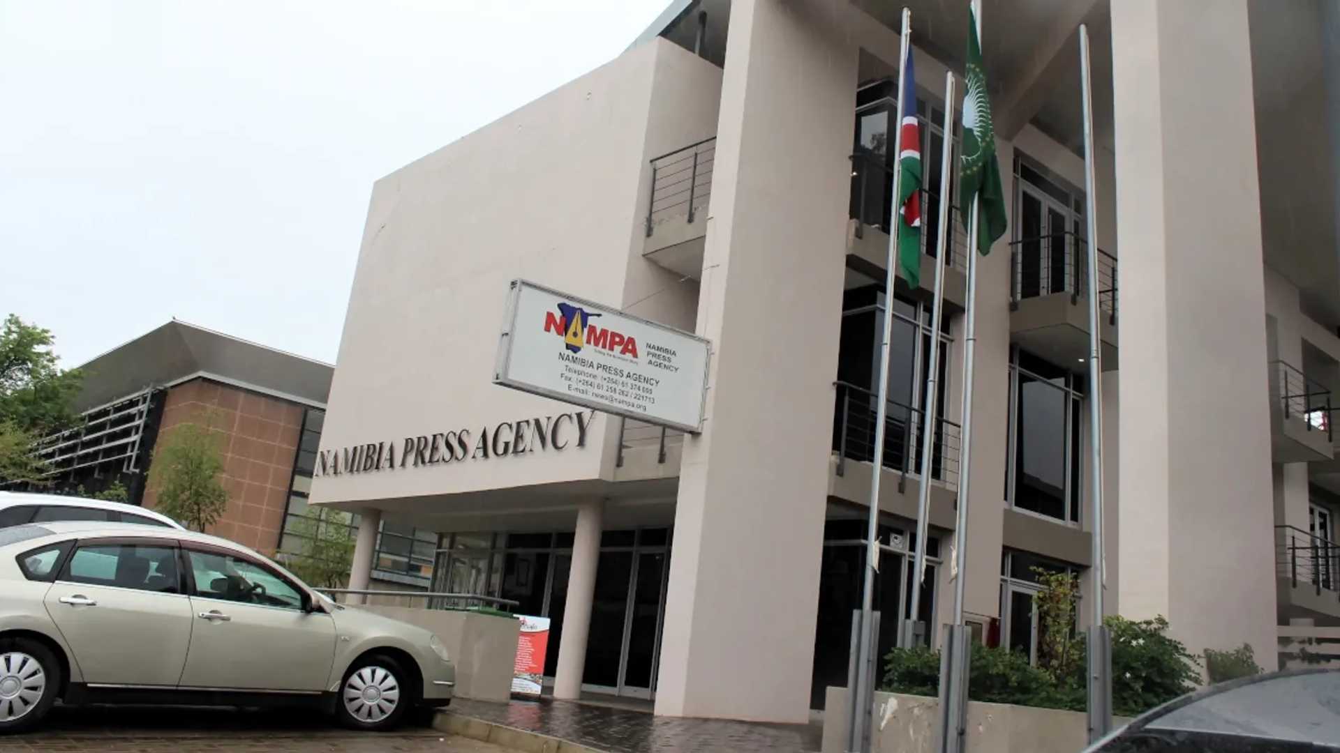 10 Exciting Headlines from the Namibian Sports Scene - Fusion Chat