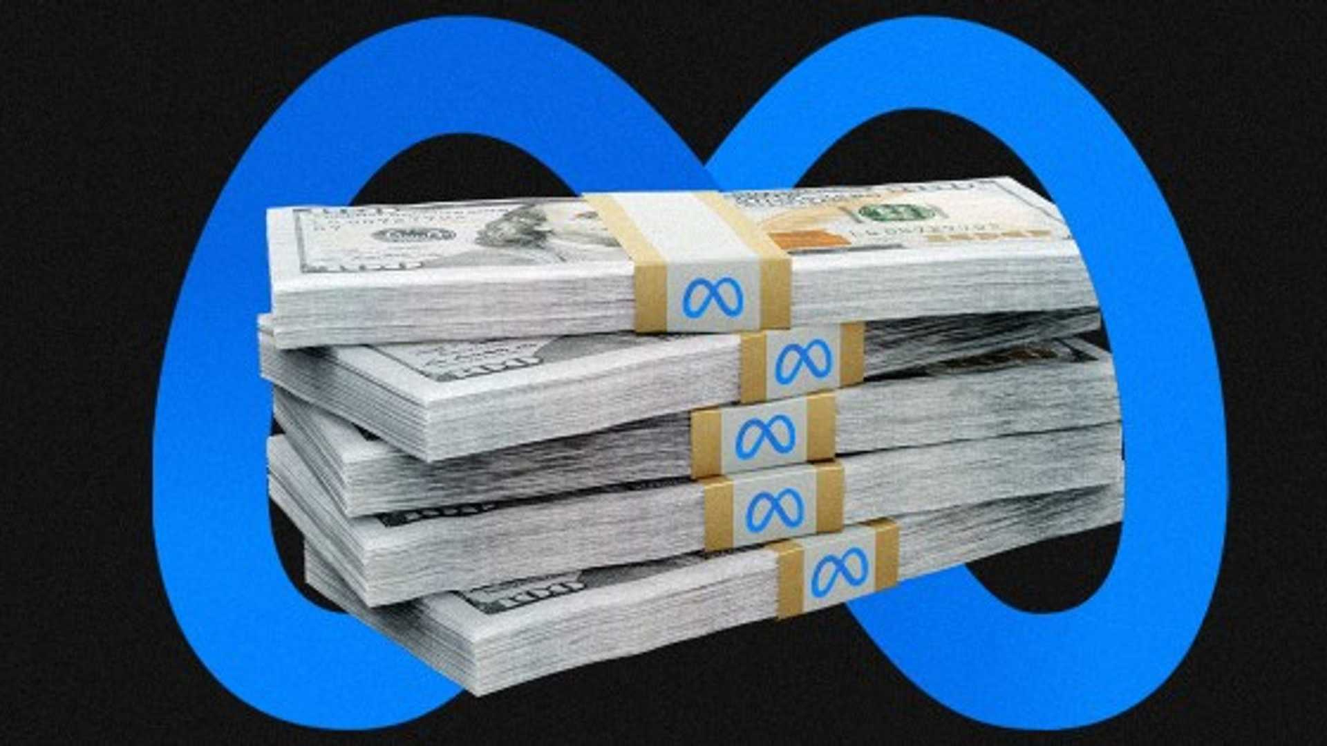 Meta's Q1 Success: $42 Billion Revenue & AI Future Outlook - Fusion Chat