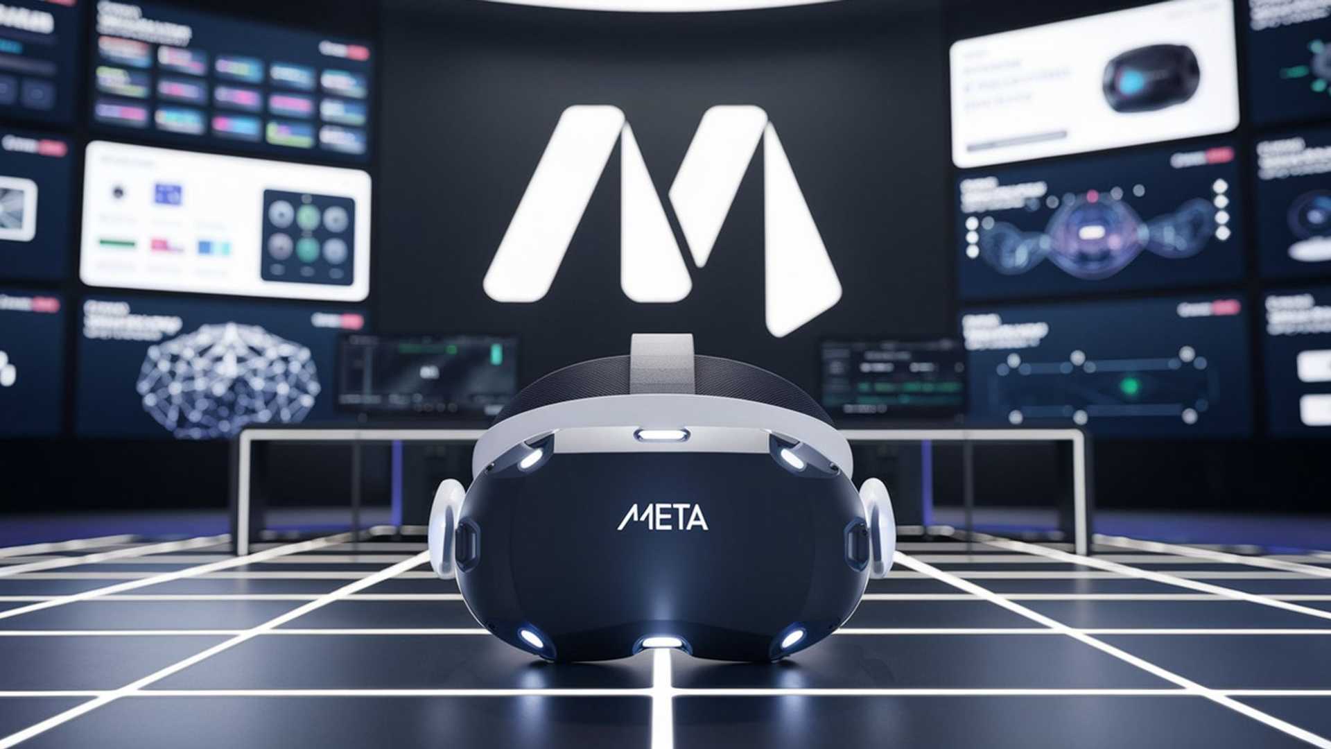 Revolutionizing AI with Meta FAIR's Cutting-Edge Models - Fusion Chat