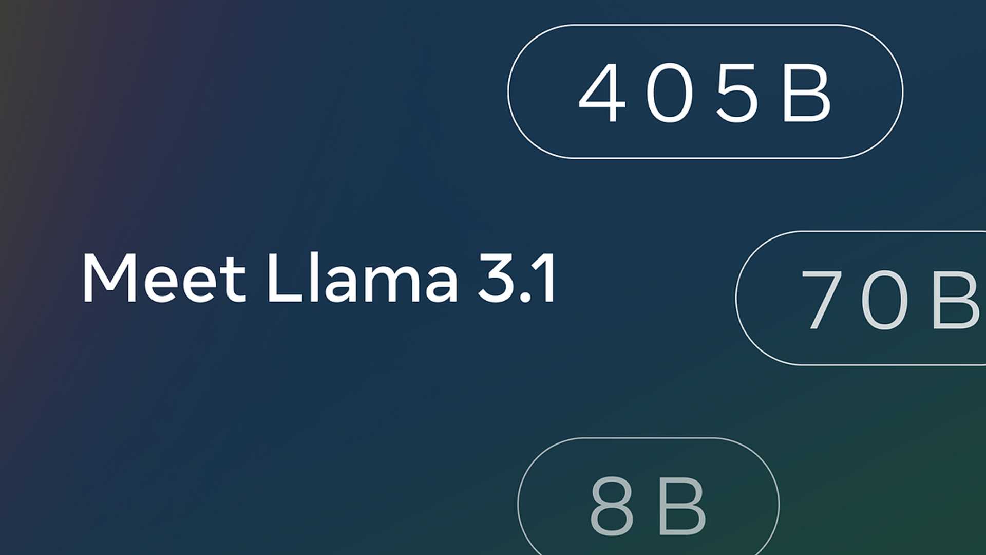 Unveiling Llama 3.1: Revolutionizing Open Source AI - Fusion Chat