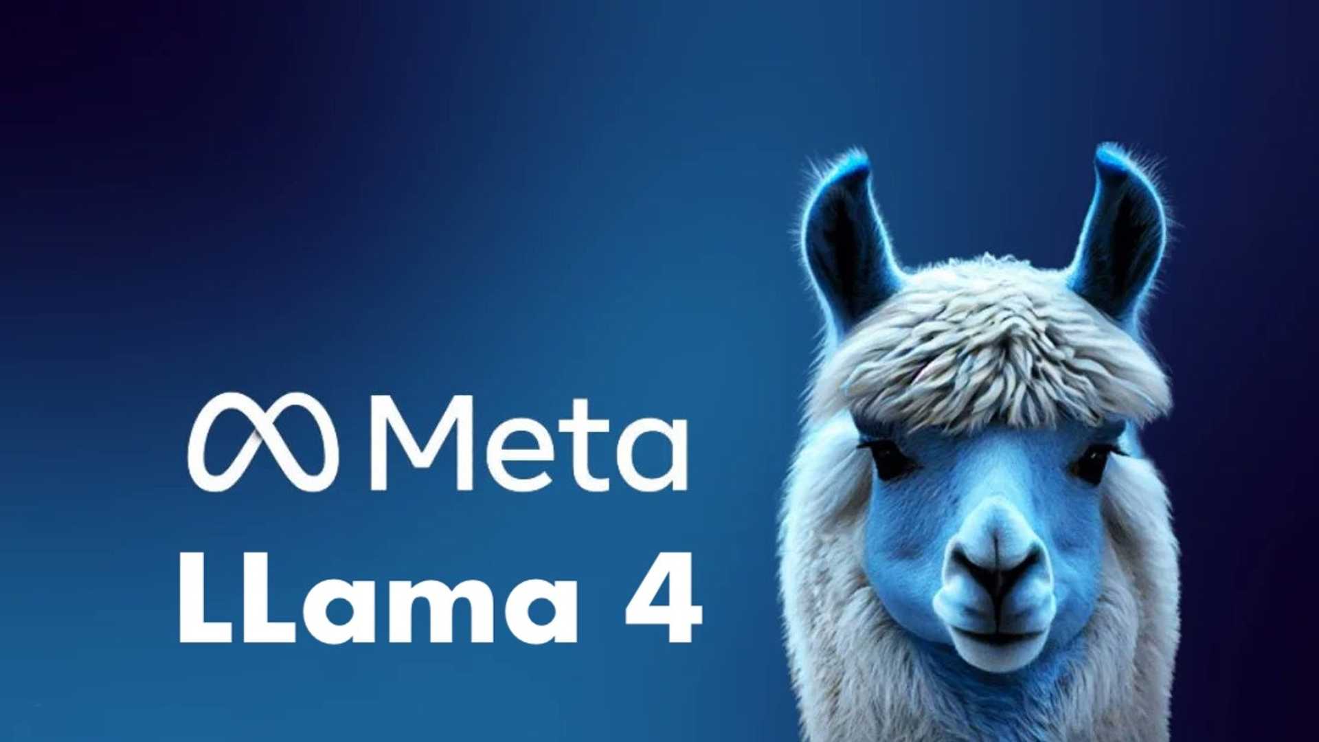 Unlock the Power of Meta's Latest Llama 4 AI Models - Fusion Chat