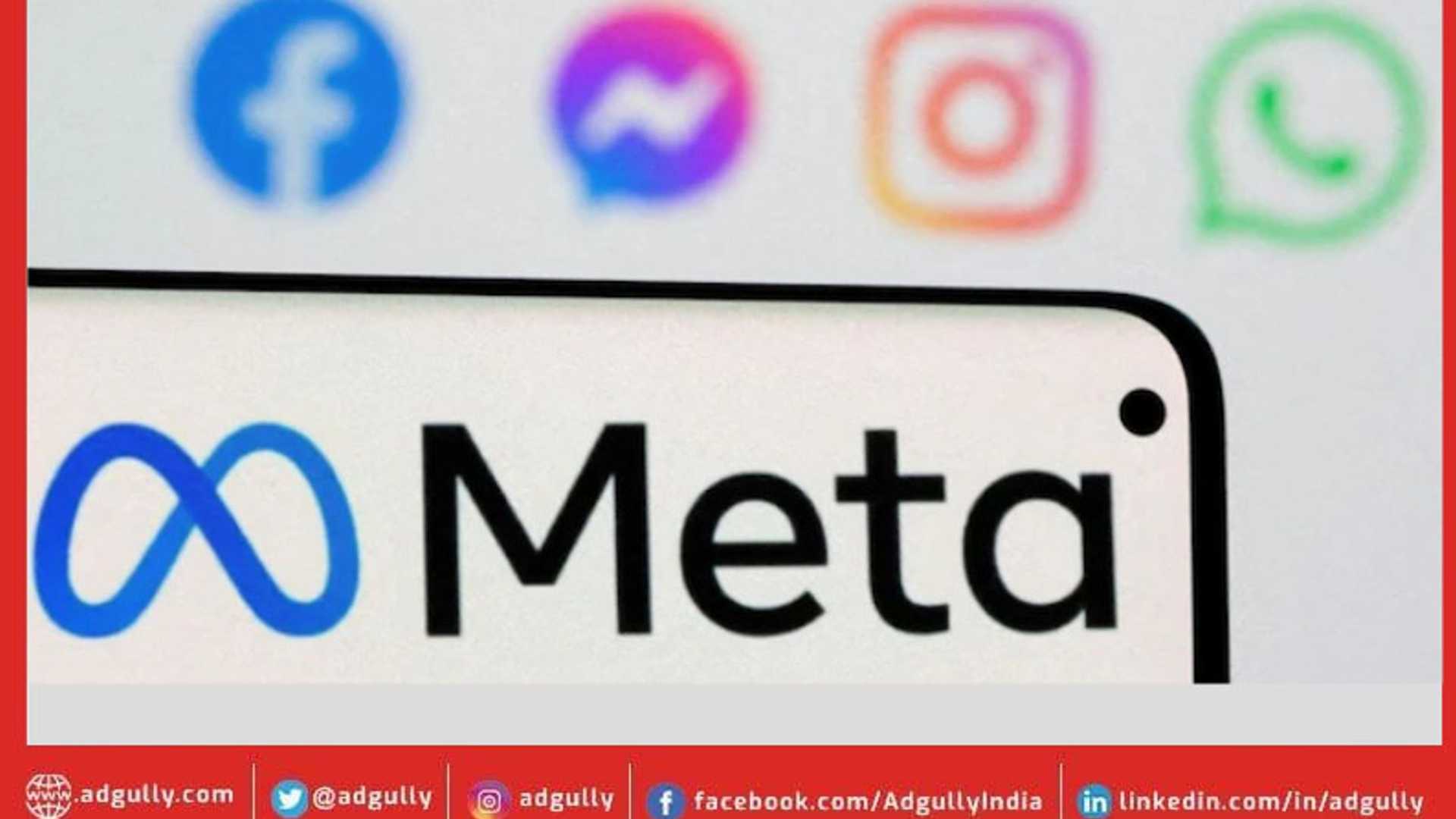 Revolutionizing Ad Campaigns: Meta's New AI Tools Revealed - Fusion Chat