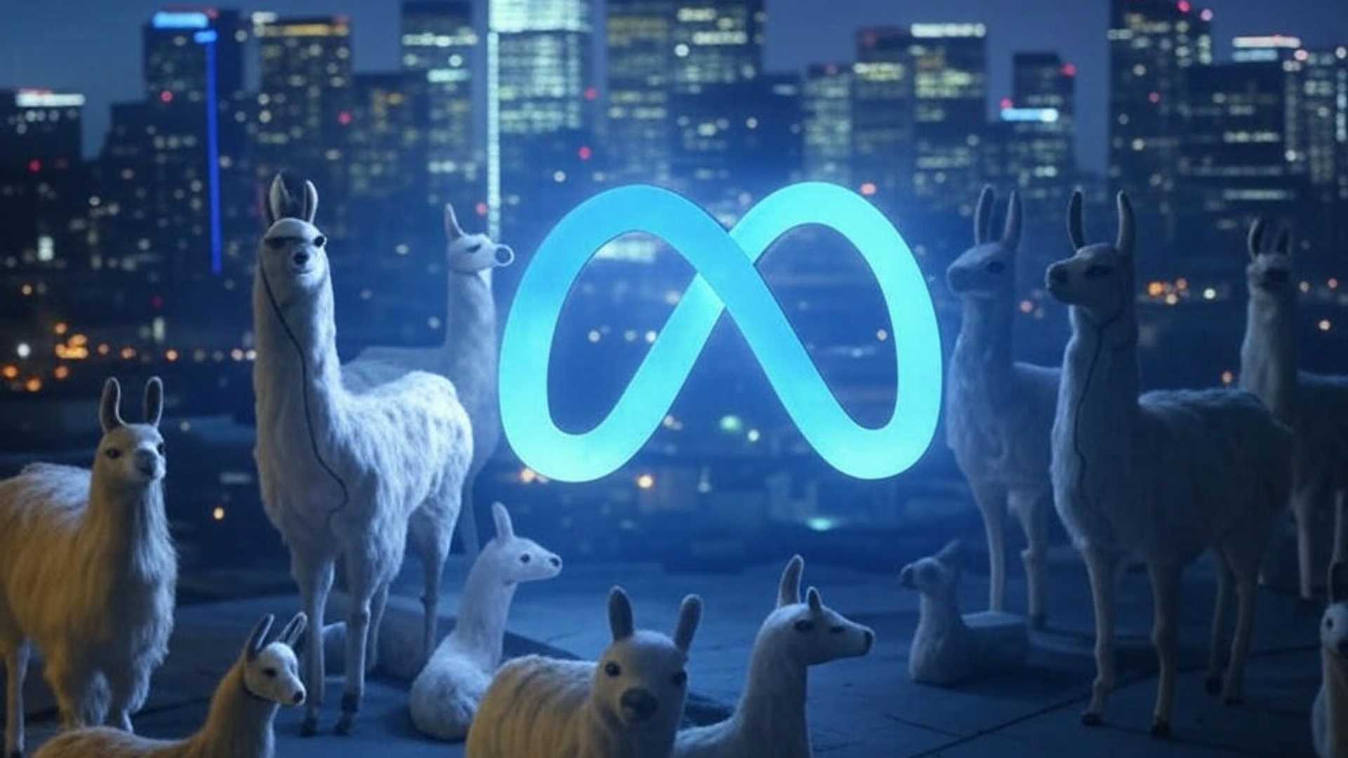 Unveiling LLaMA 4: The Future of Open-Source AI - Fusion Chat