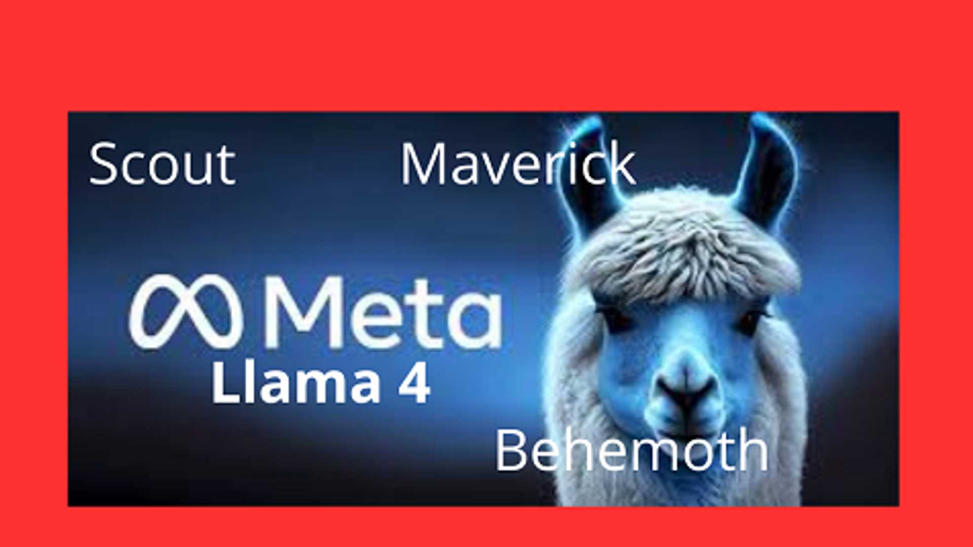 Unlocking the Power of Meta's Llama 4 AI Models - Fusion Chat