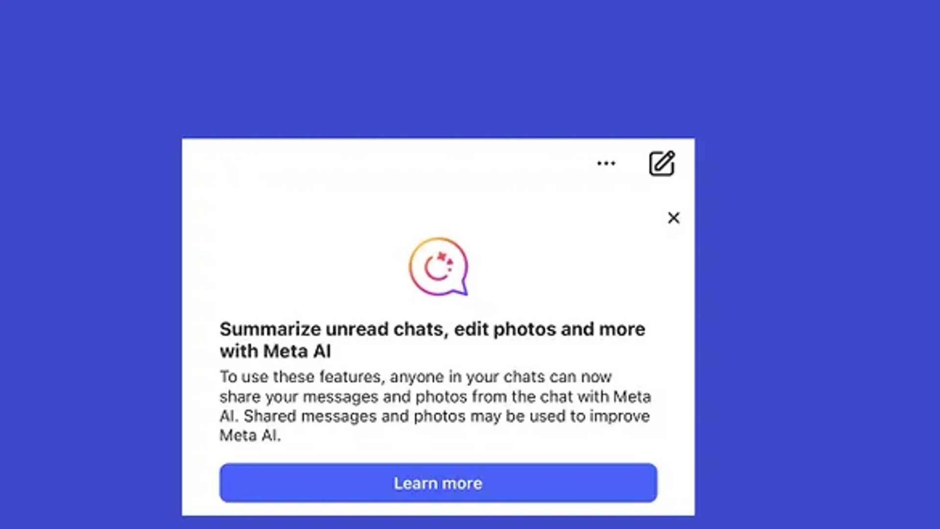 10 Ways Meta's AI Systems Can Improve Your Chats - Fusion Chat