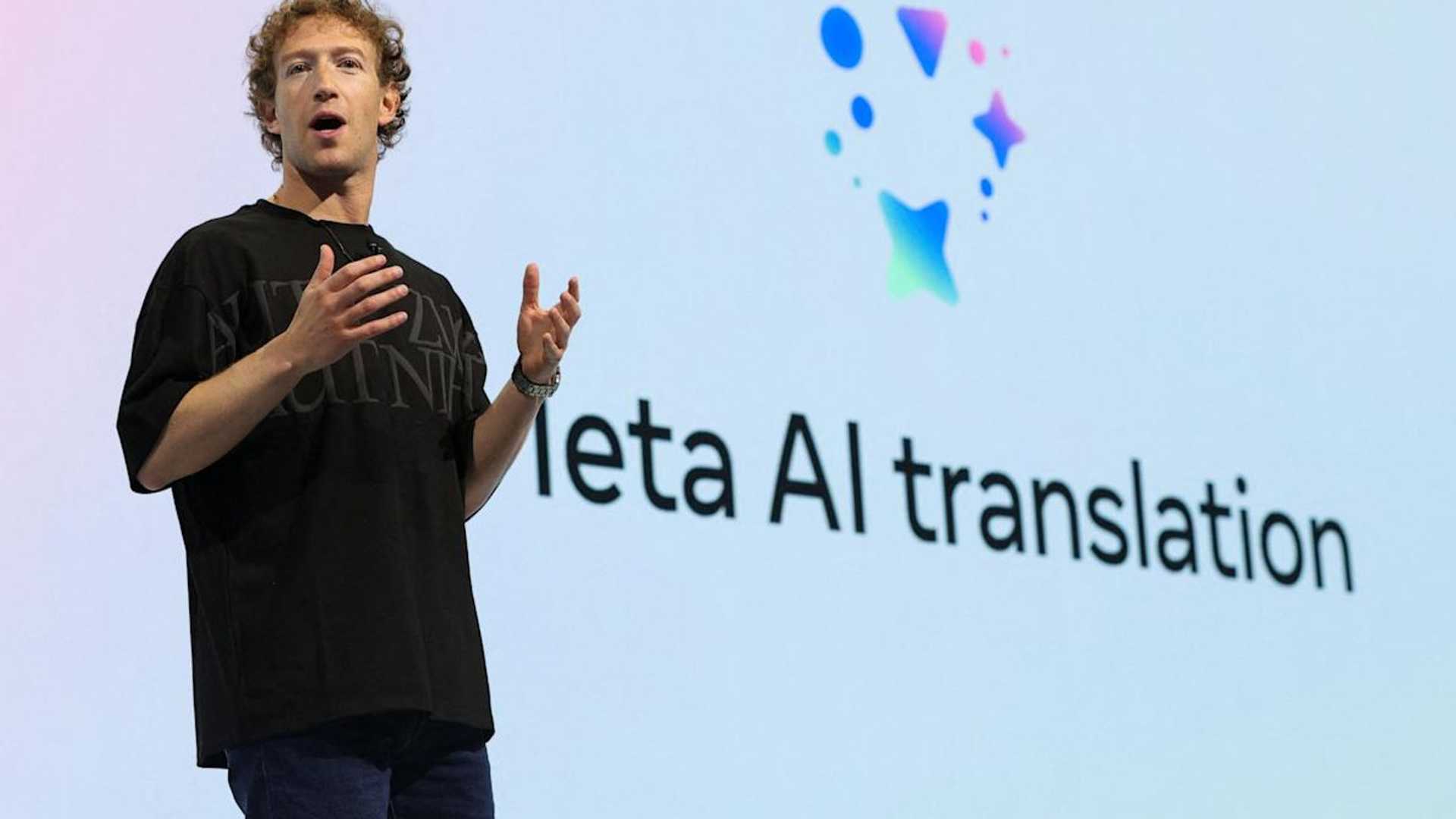 Revolutionizing AI Training: Meta's Use of EU User Data - Fusion Chat