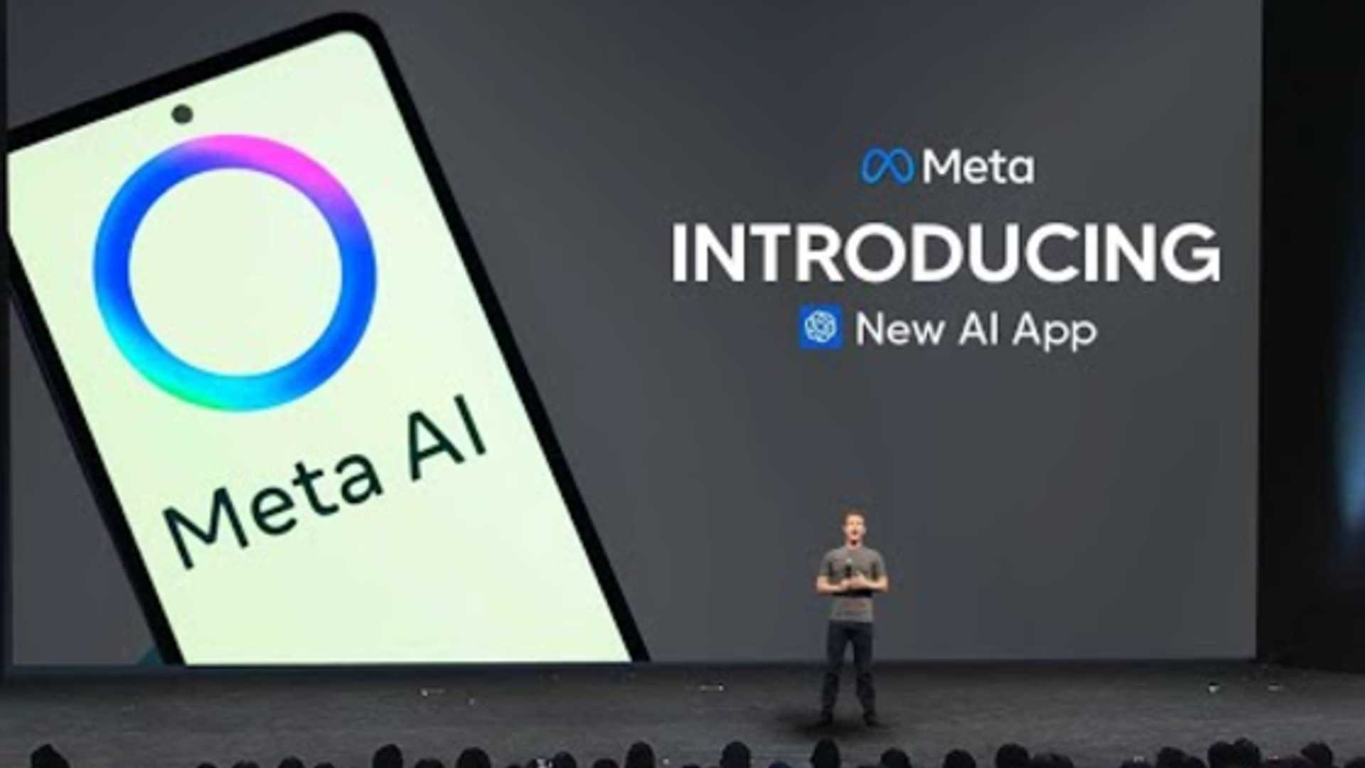The Future of AI: Meta's Revolutionary AI App vs ChatGPT - Fusion Chat