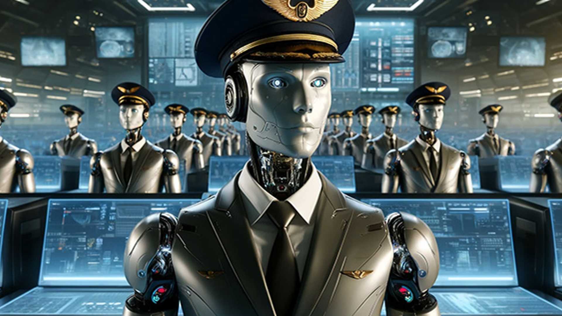 Revolutionizing Business: The Impact of Autonomous AI Agents - Fusion Chat