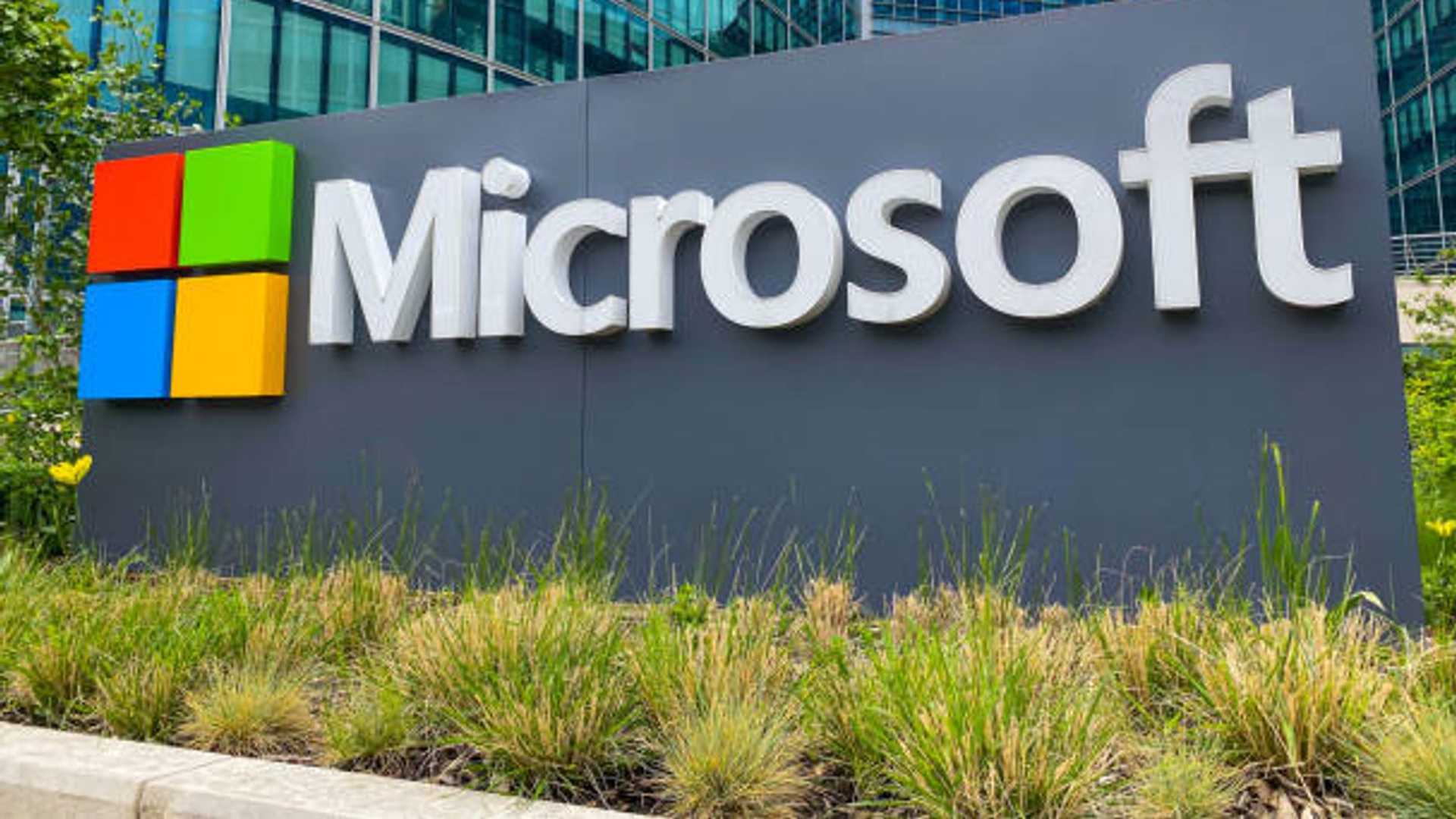 From Data to AI: Microsoft's 4.3 Billion Euro Investment Reshaping ...