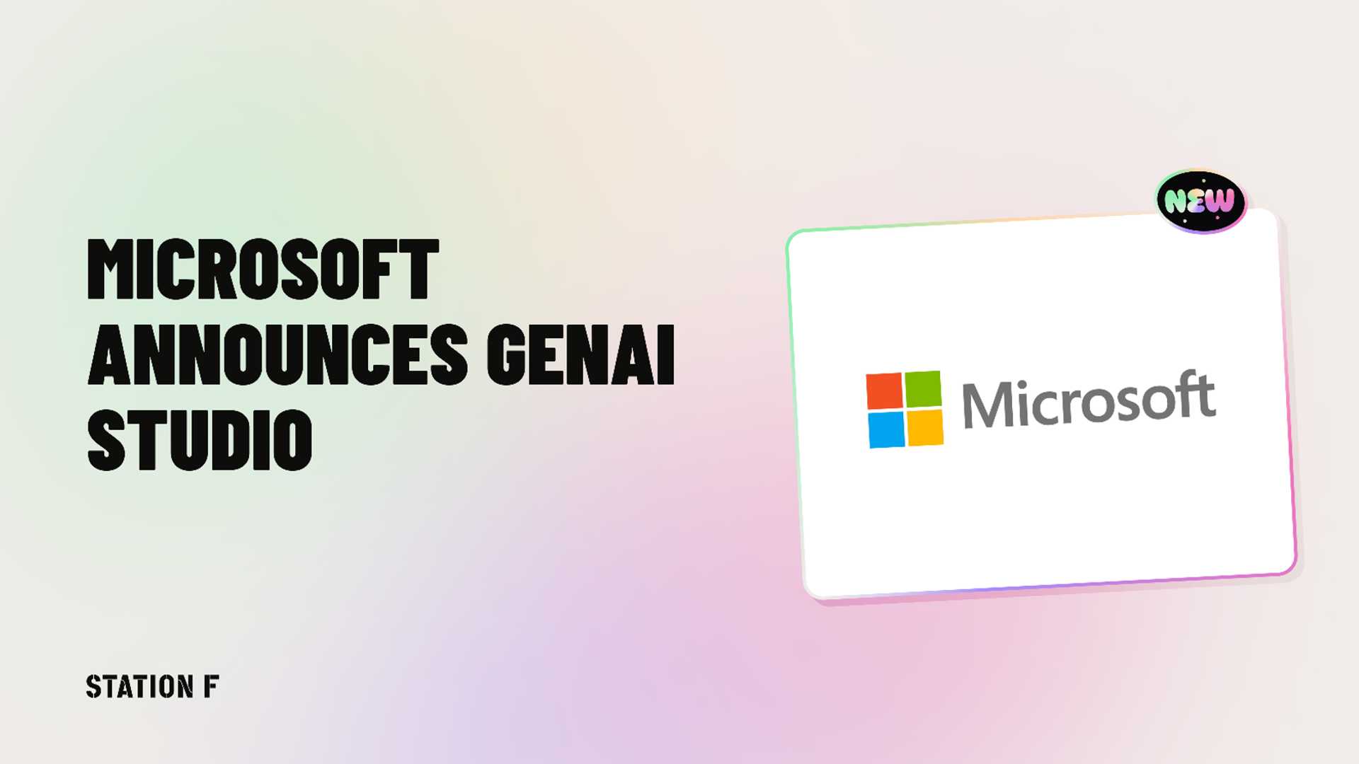 10 Revolutionary Features of Microsoft's GenAI Studio - Fusion Chat